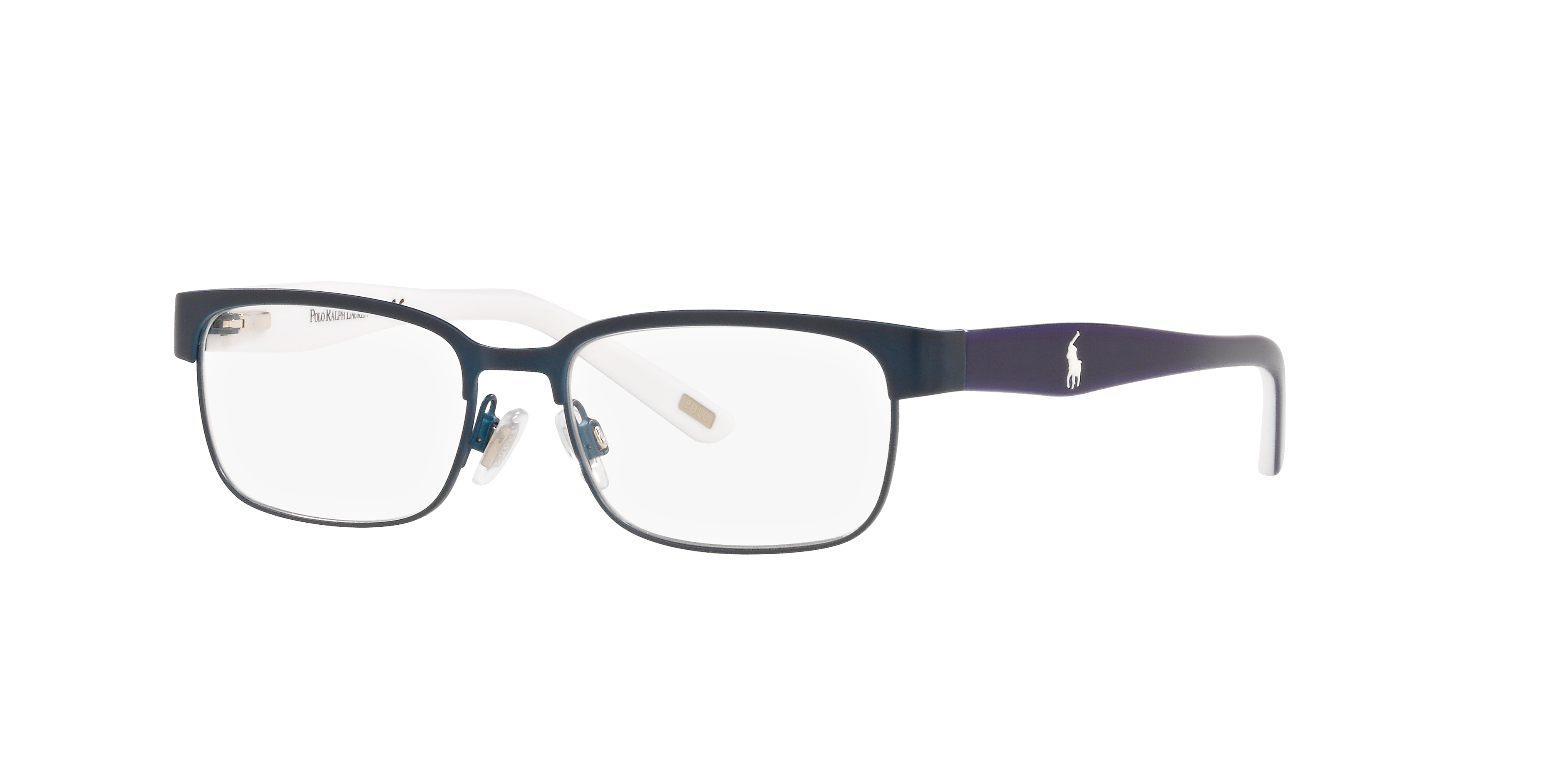 Polo Ralph Lauren PP8036 Glasses | Clearly