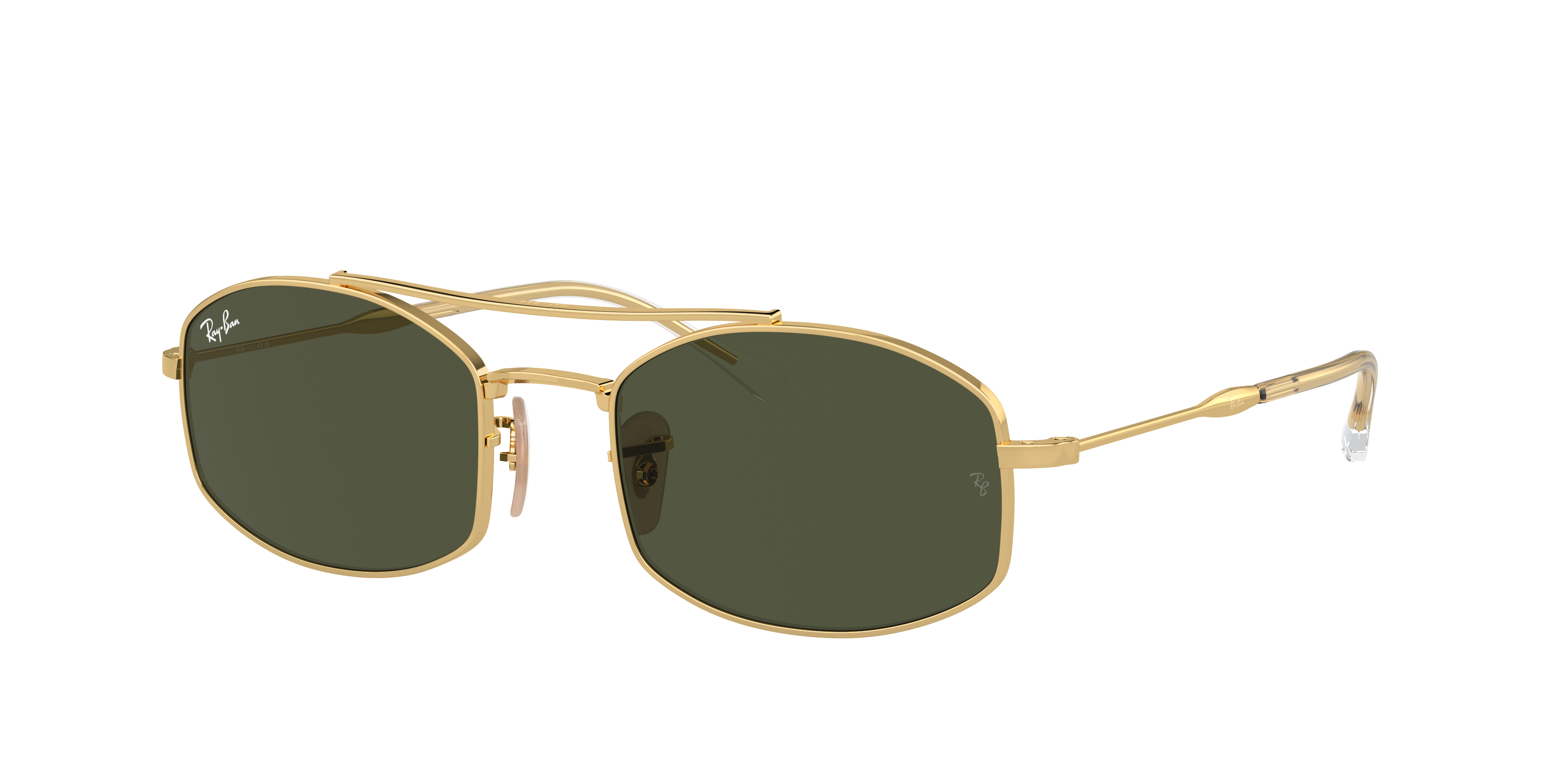 Ray-Ban Brand Eyewear | Clearly Canada