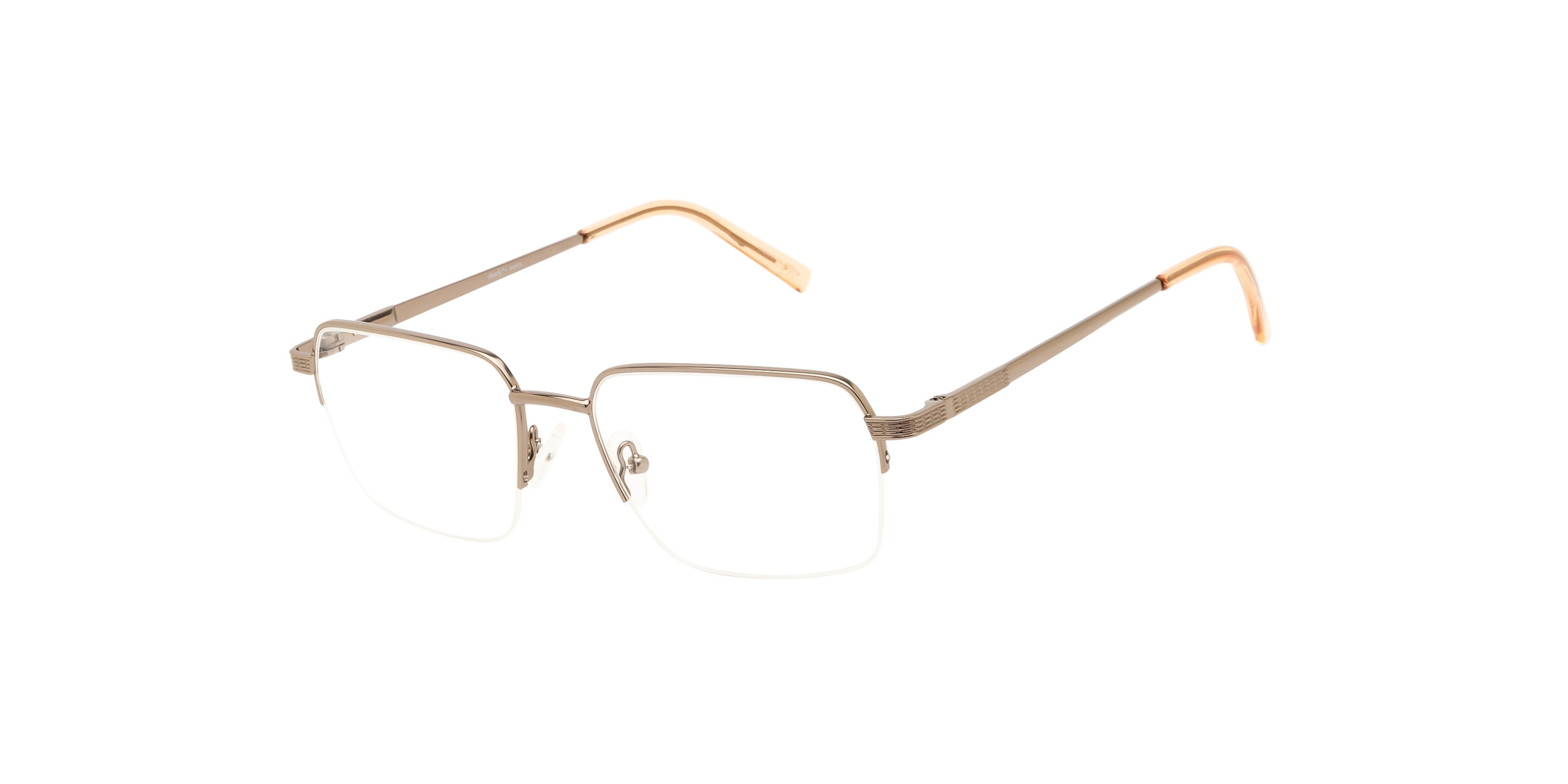 Clearly SAINT LEWIS Glasses | Clearly