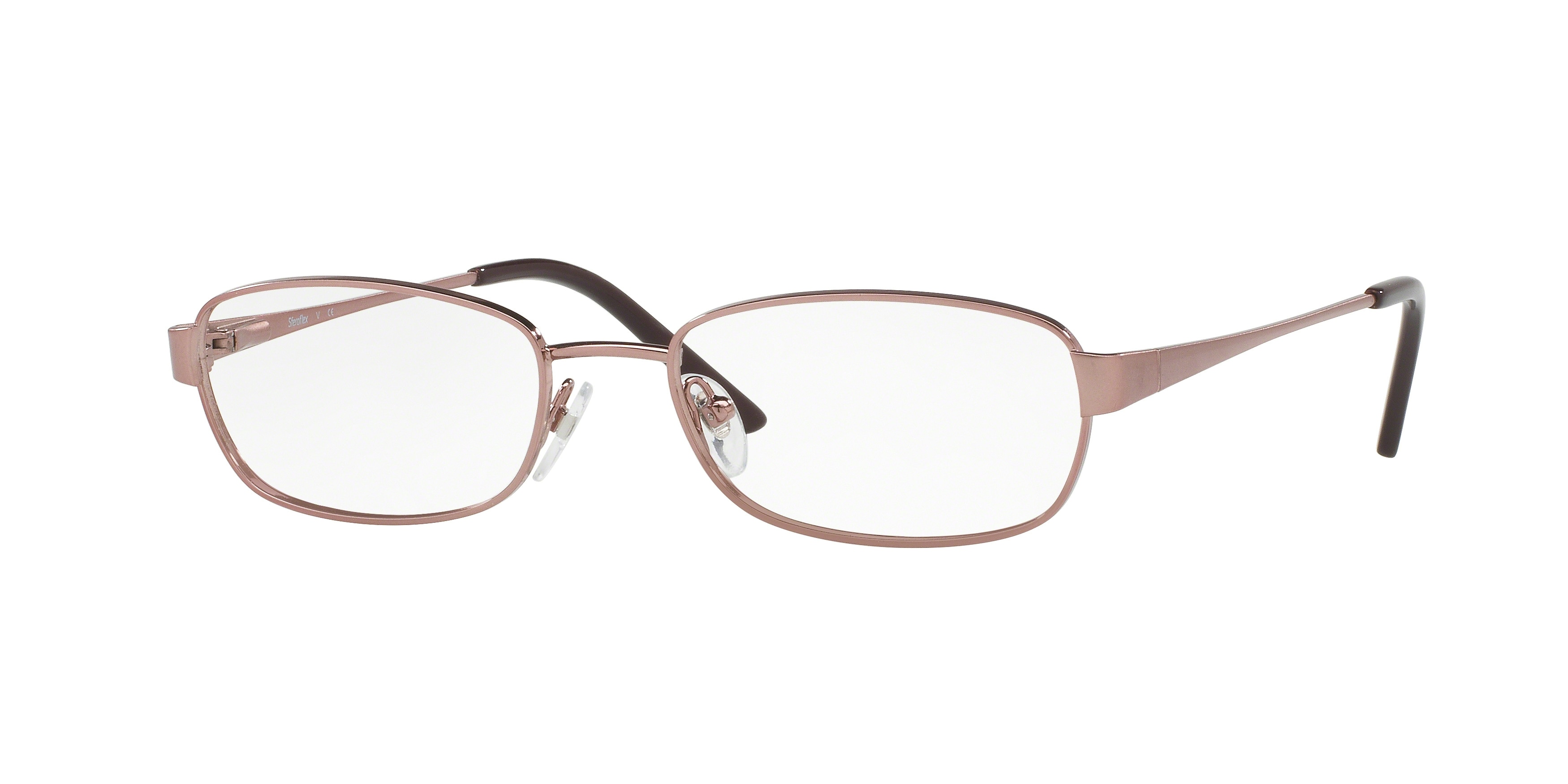 Sferoflex SF2584 Glasses | Clearly