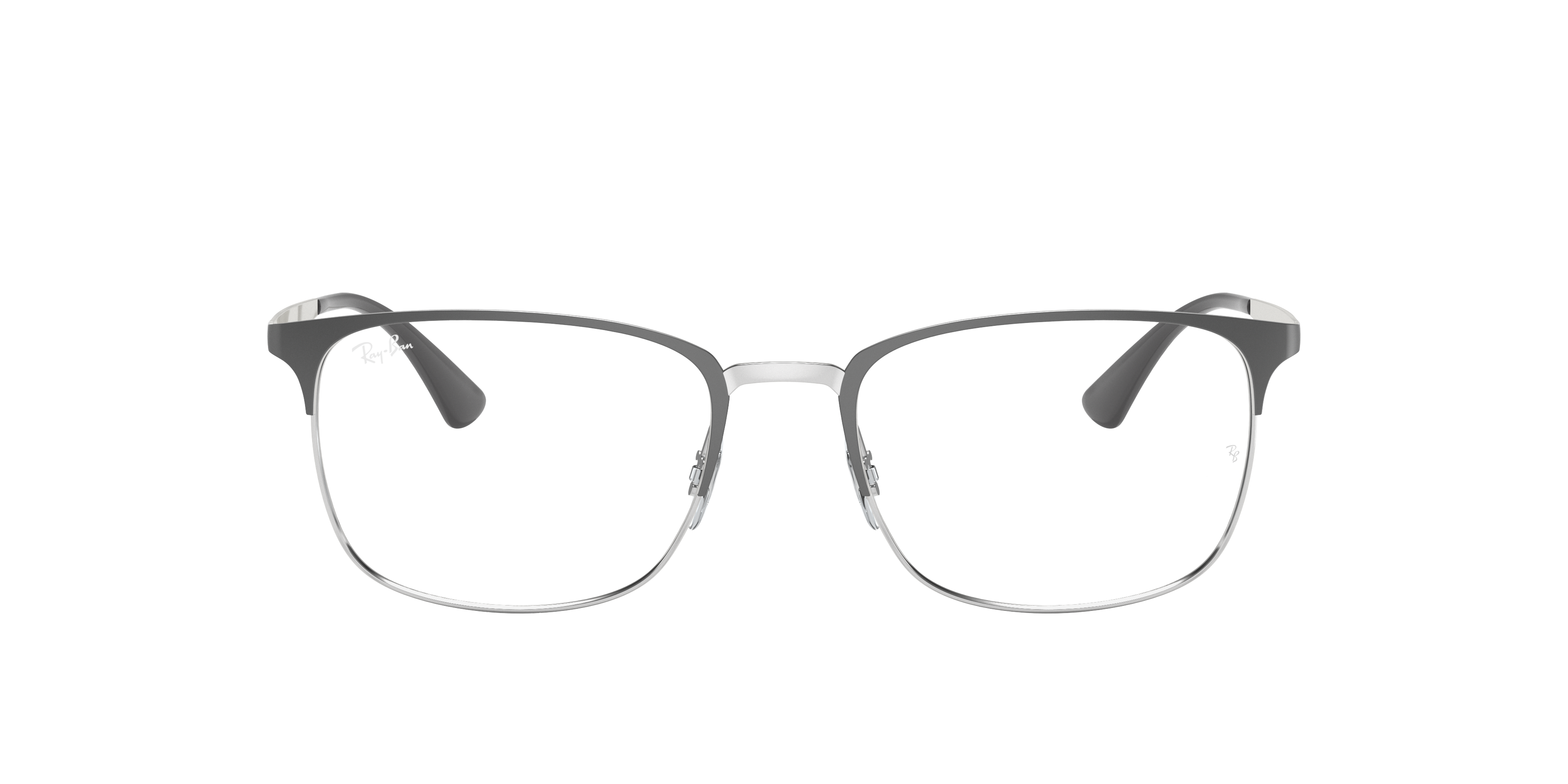 Ray-Ban RB6421 OPTICS Glasses | Clearly