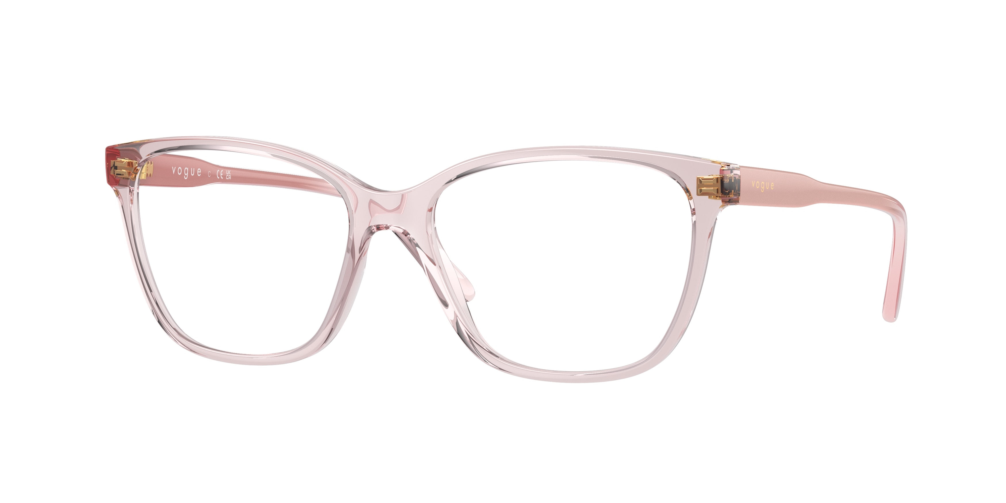 Vogue Eyewear VO5518 Glasses | Clearly