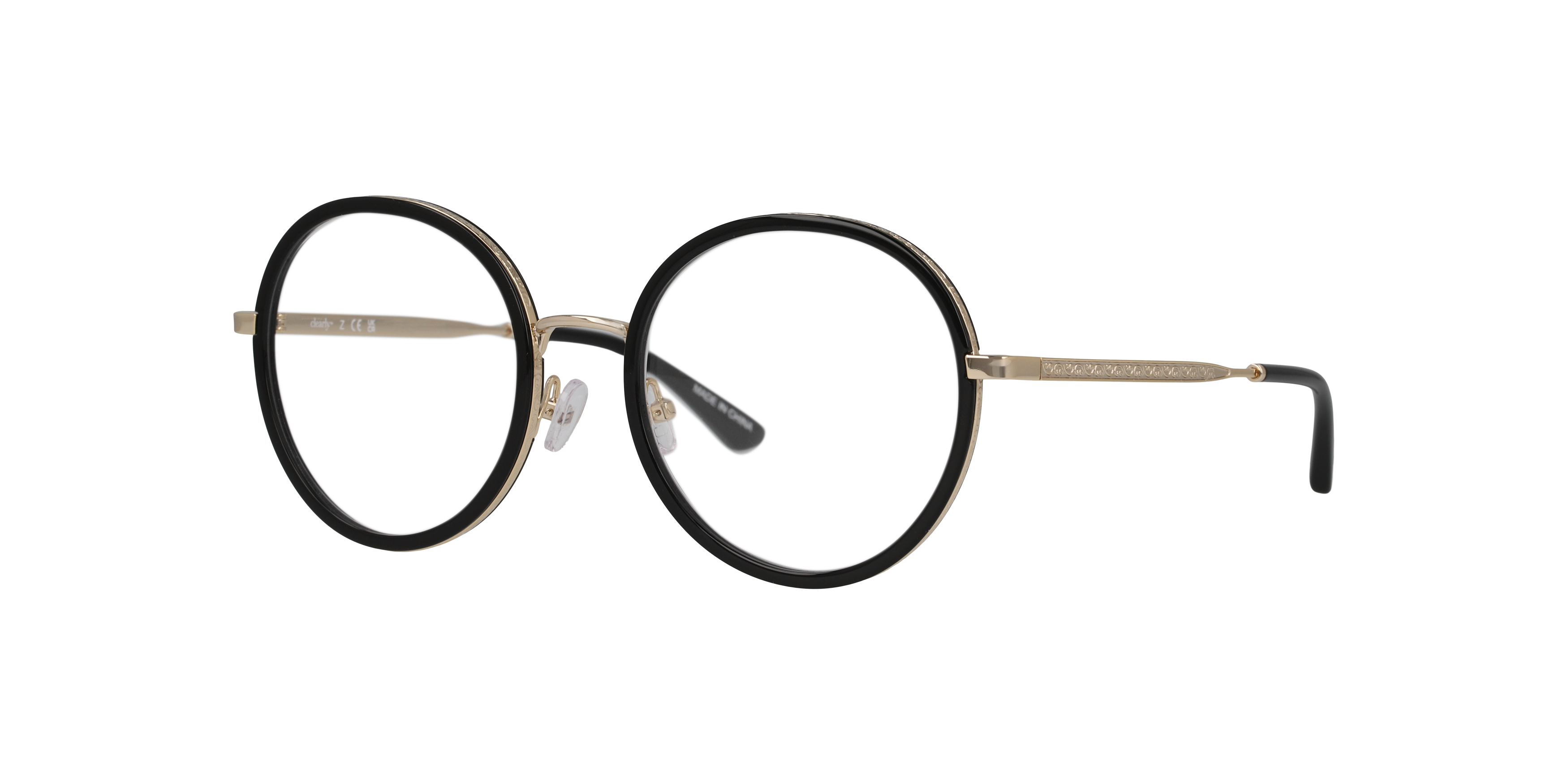 Magasinez les lunettes pour hommes en ligne | Clearly Canada