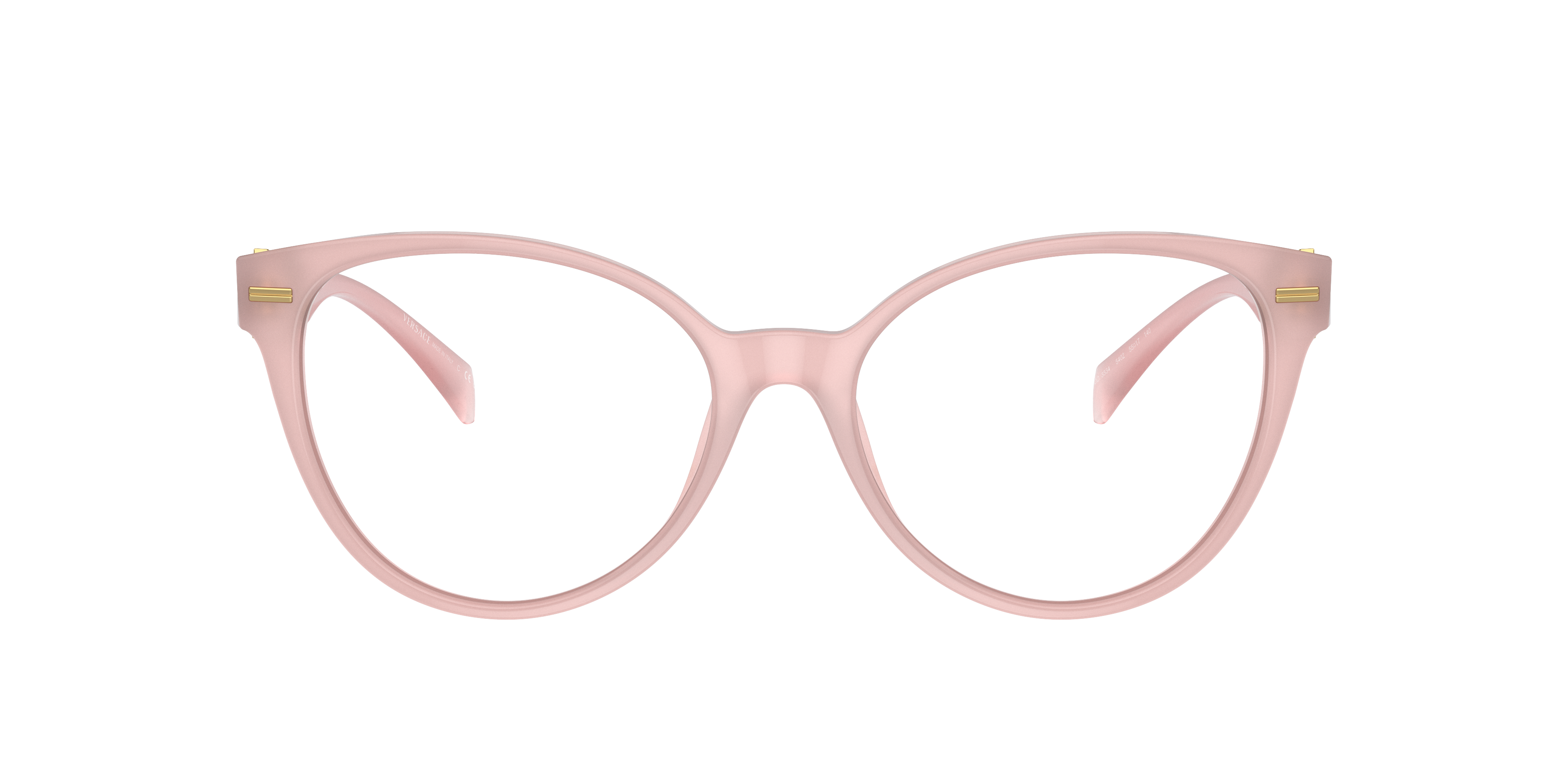 Versace VE3334 Glasses | Clearly