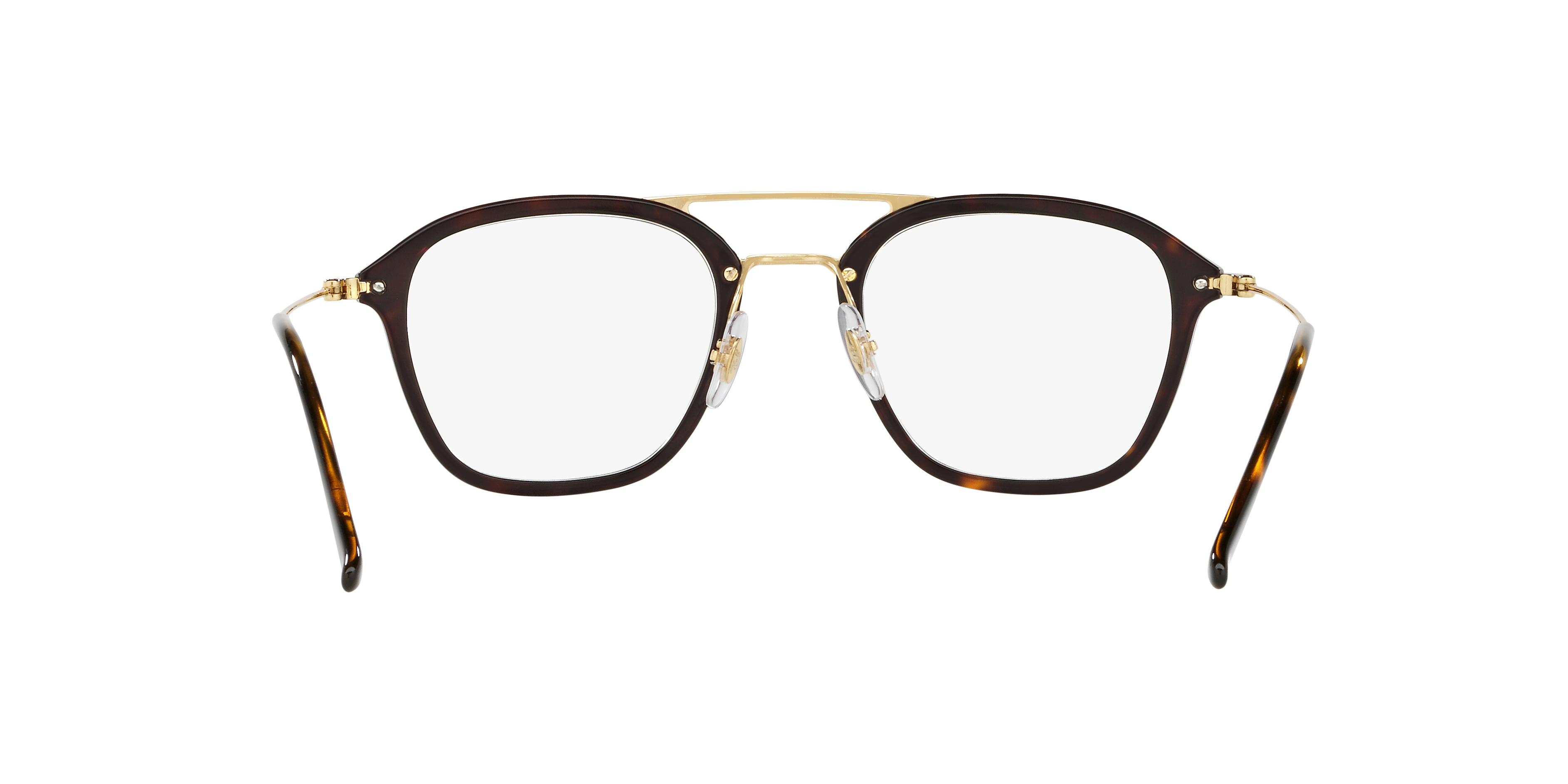 Ray-Ban RB7098 Glasses | Clearly