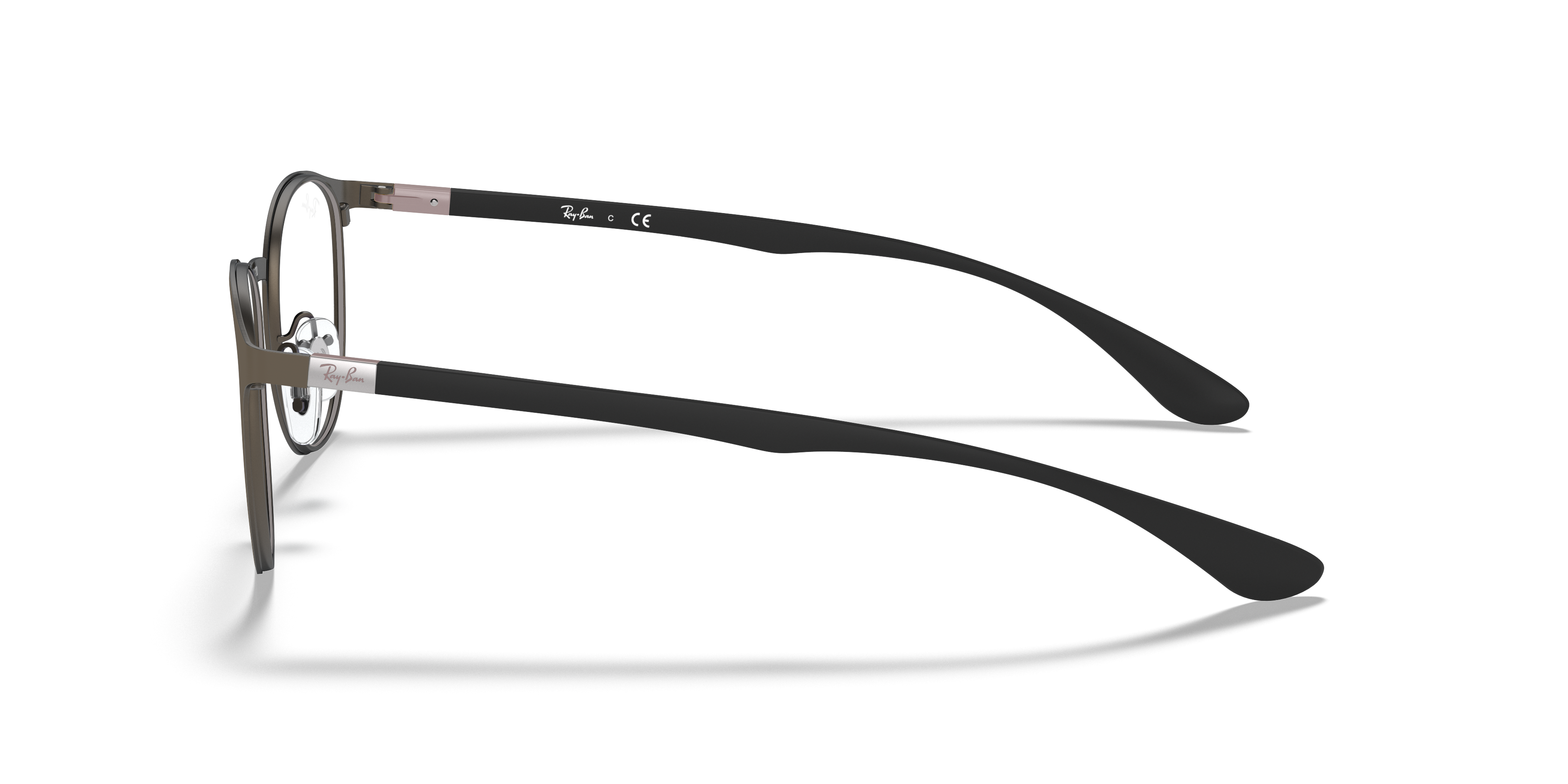 Ray-Ban RB6355 OPTICS Glasses | Clearly