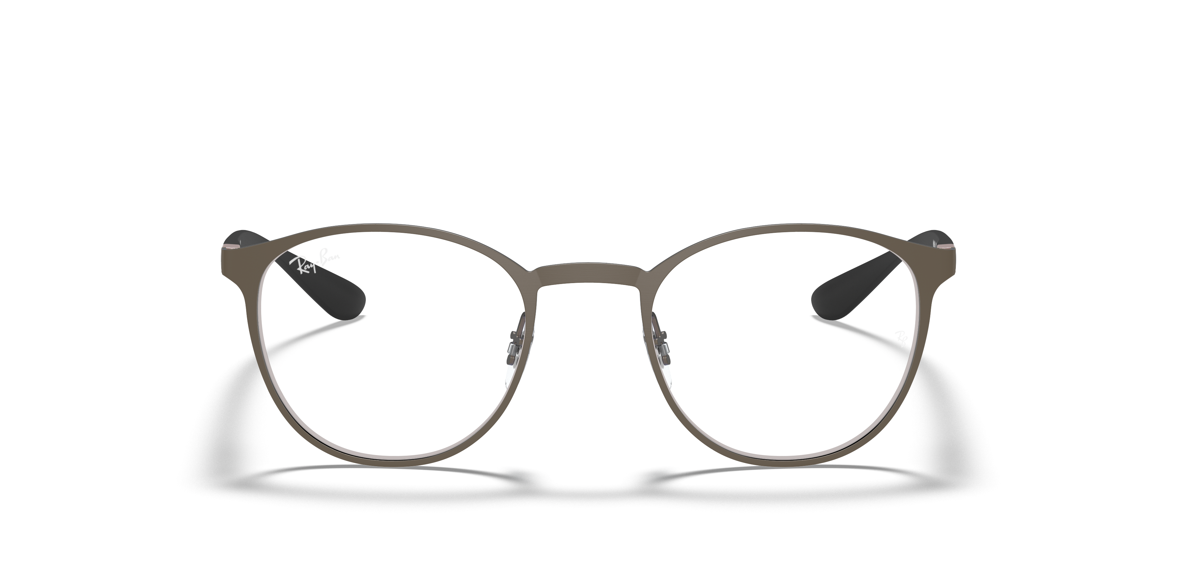 Ray-Ban RB6355 OPTICS Glasses | Clearly