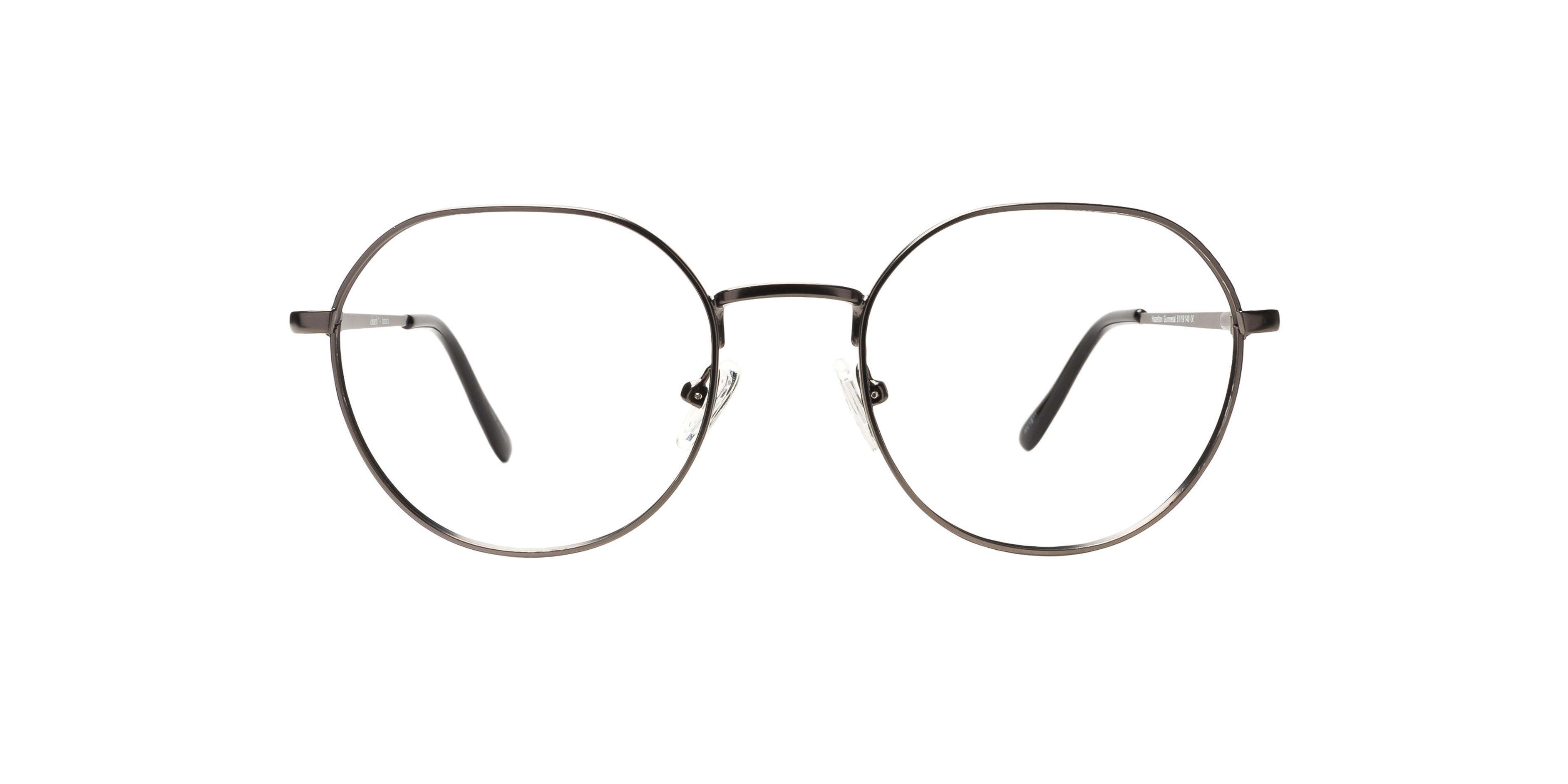 Clearly HAZELTON Glasses | Clearly