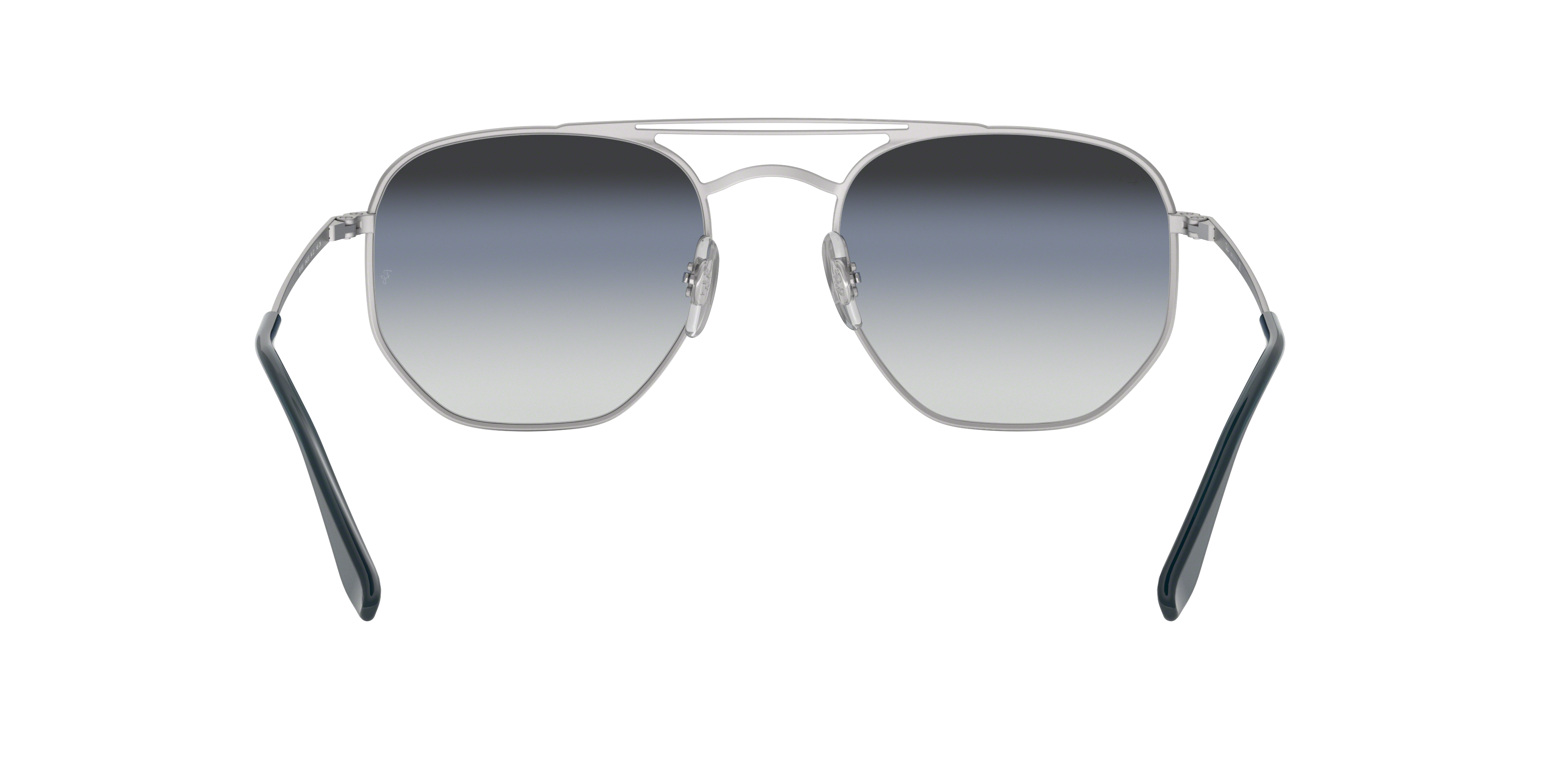 Ray-Ban RB3609 Sunglasses | Clearly