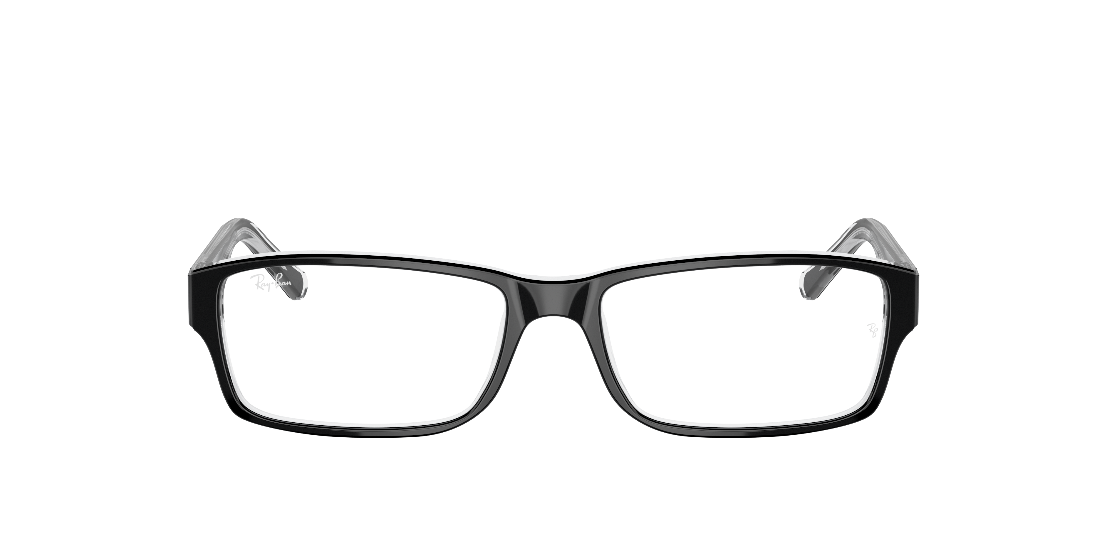 Ray-Ban RB5169 OPTICS Glasses | Clearly