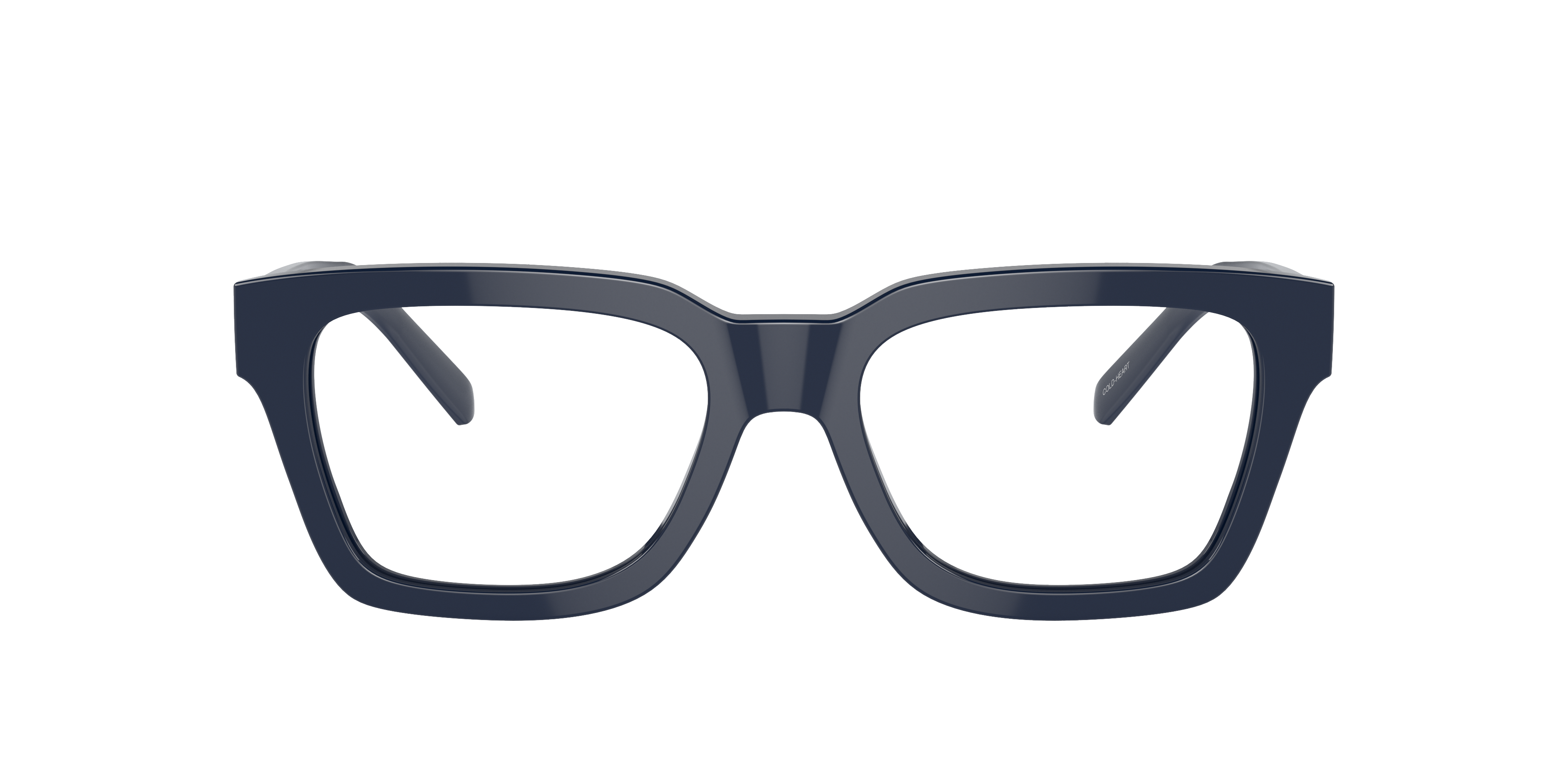 Arnette AN7228 COLD HEART Glasses | Clearly