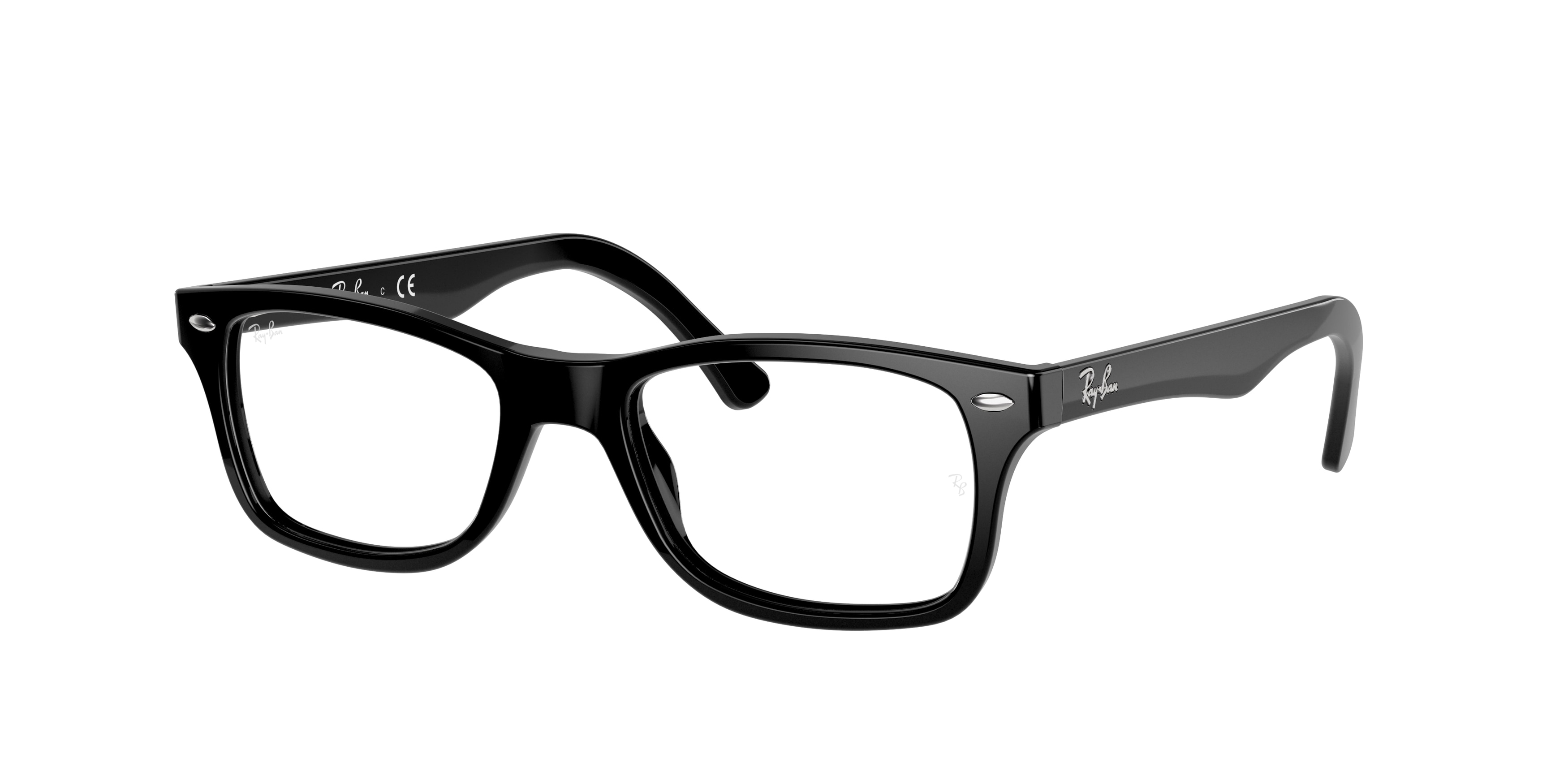 Ray-Ban RB5228 OPTICS Glasses | Clearly