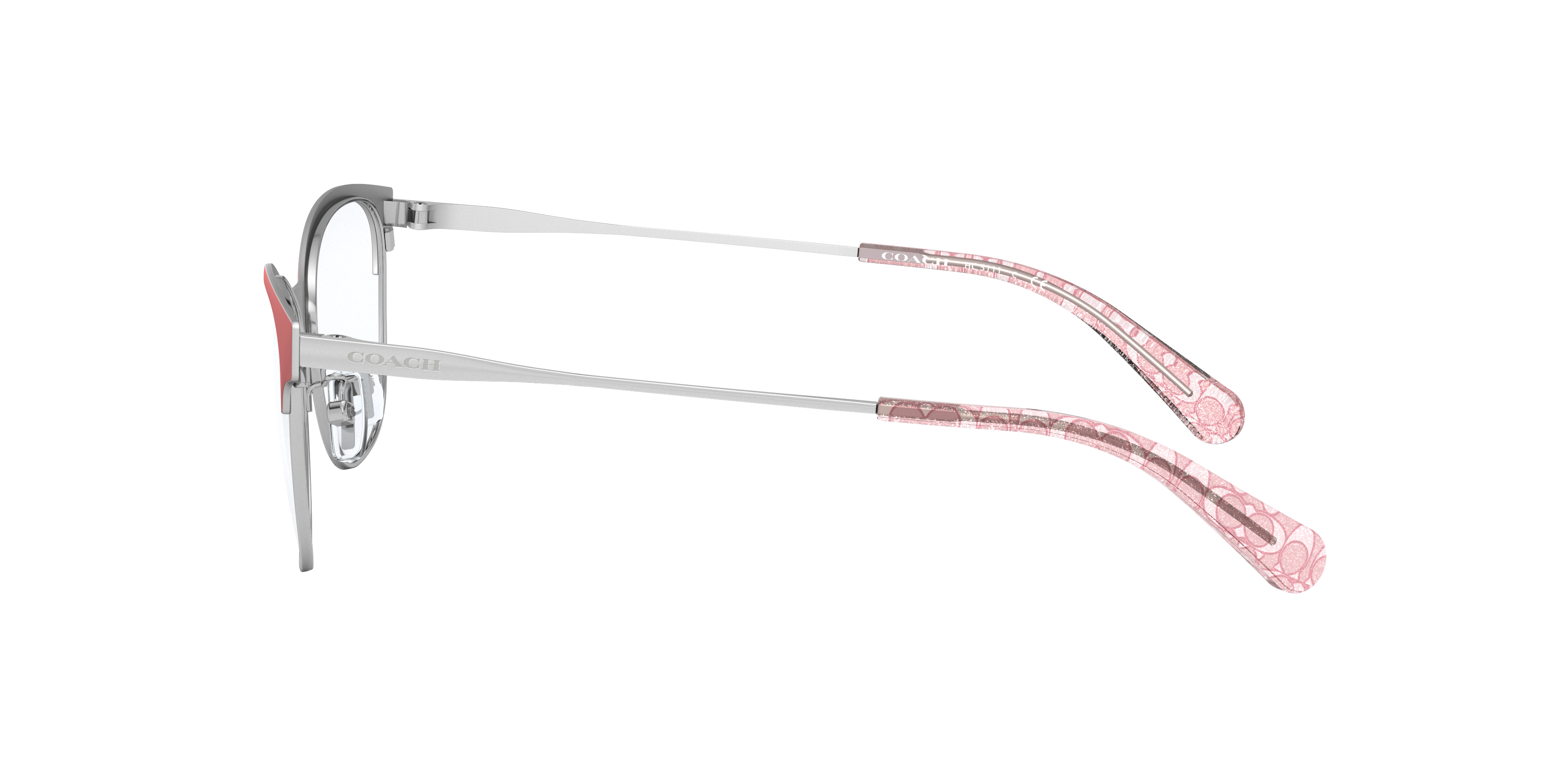 Coach HC5111 Glasses | Clearly