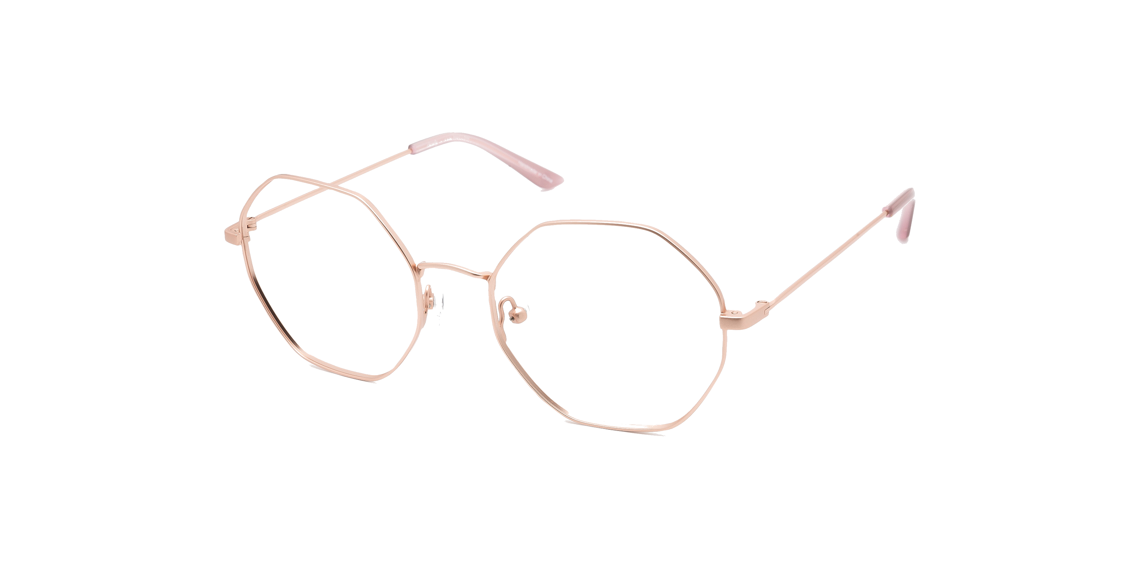 Find Gold Frame Glasses for a Touch of Luxury | Clearly Canada