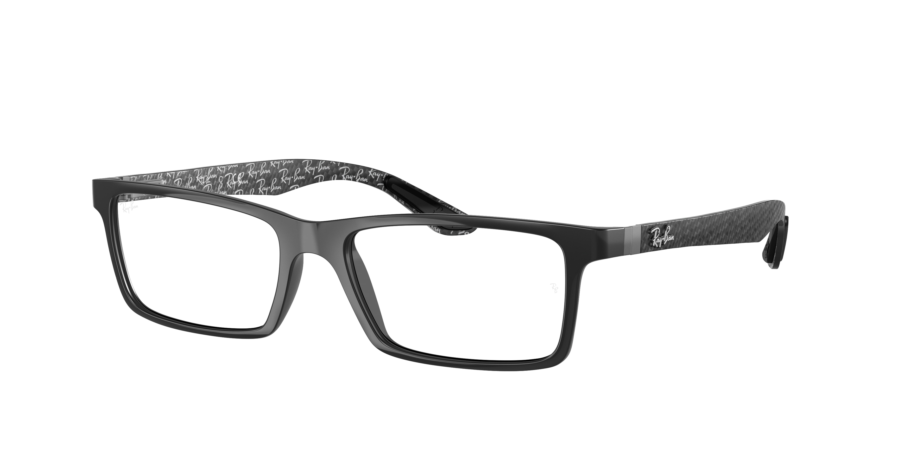 Ray-Ban RB8901 OPTICS Glasses | Clearly