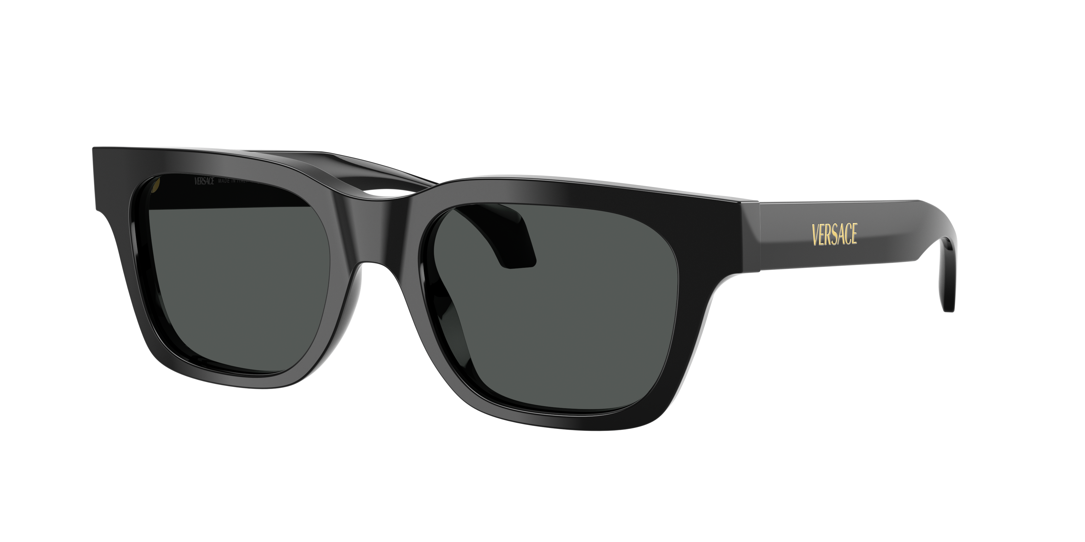 Versace Brand Eyewear | Clearly CA