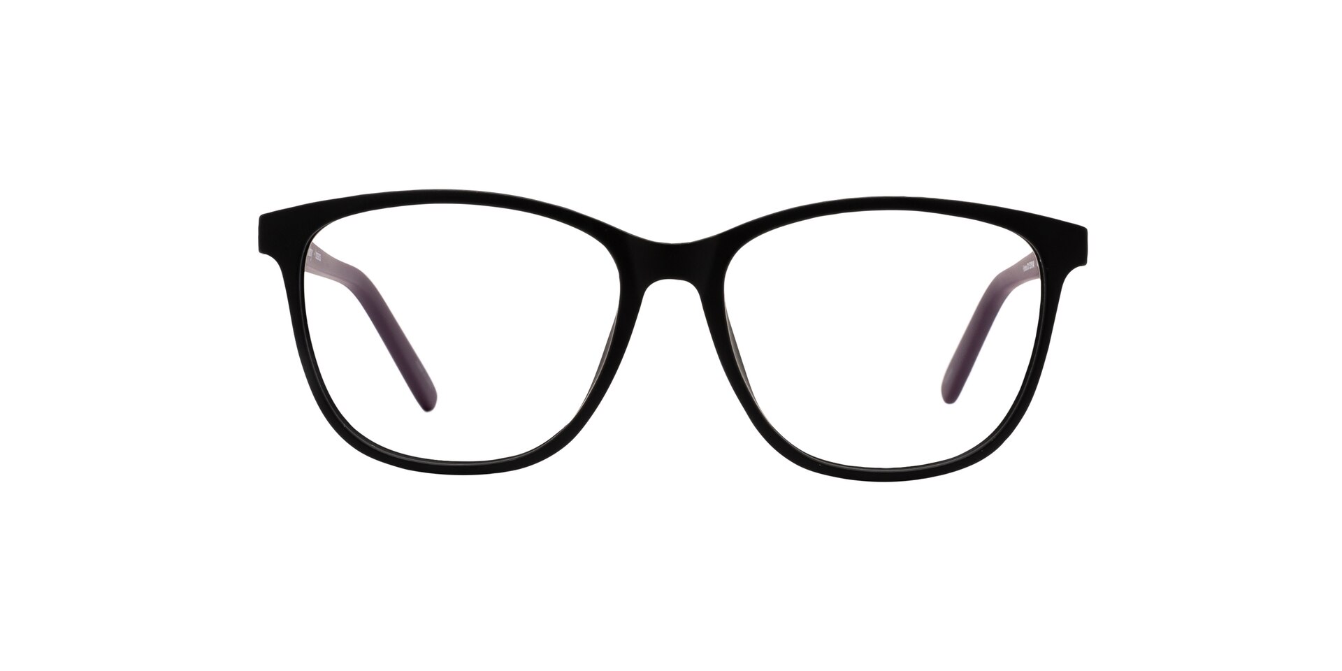 Clearly FORTUNE Glasses Clearly Clearly FORTUNE Glasses Clearly