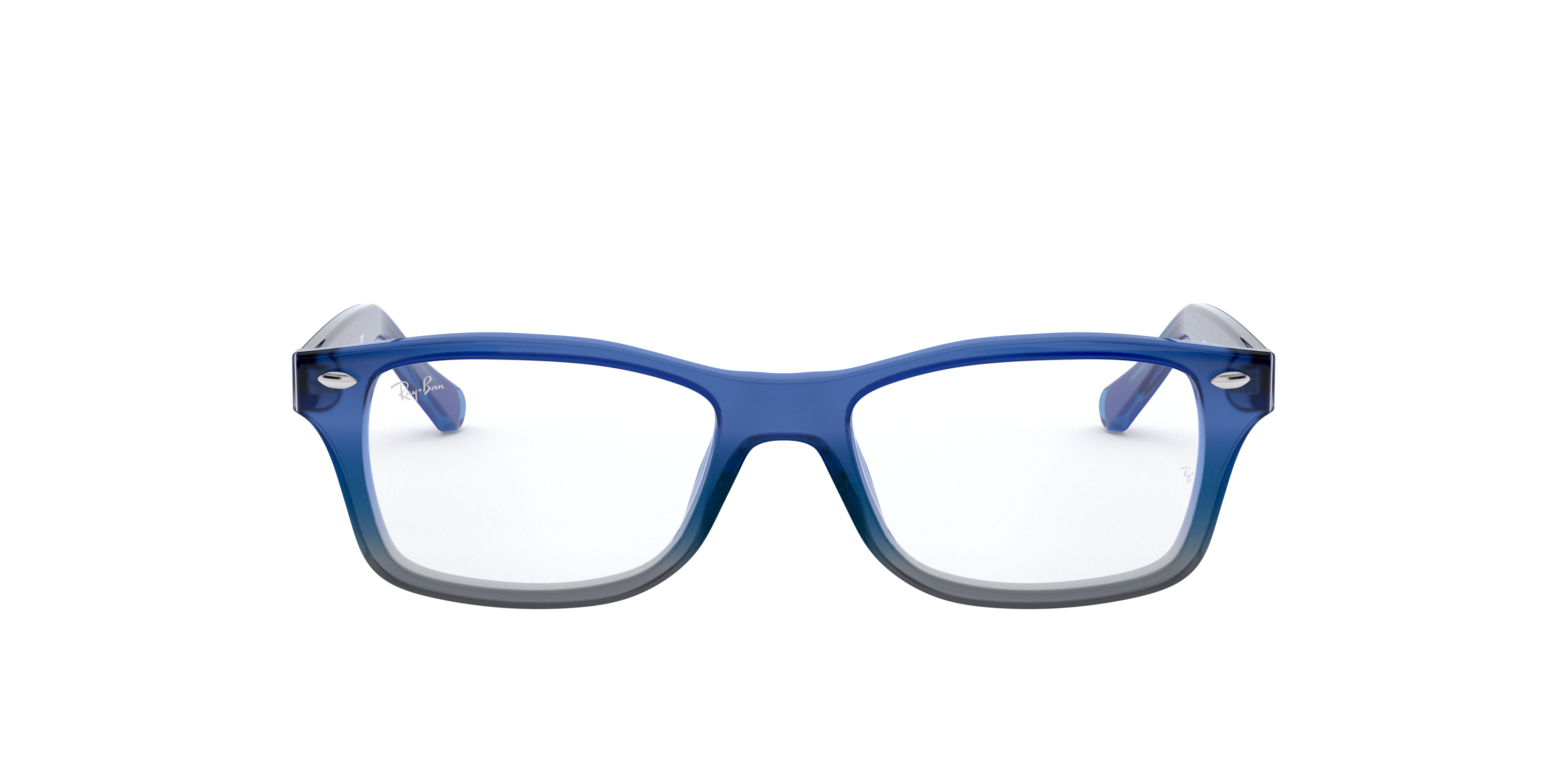 Ray-Ban RB1531 OPTICS KIDS Glasses | Clearly