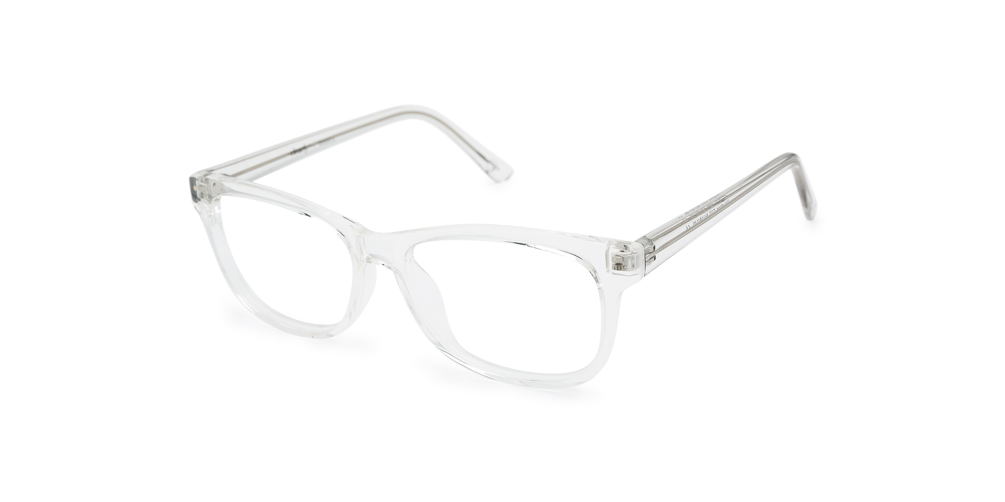 Clearly Vaughan Glasses Clearly