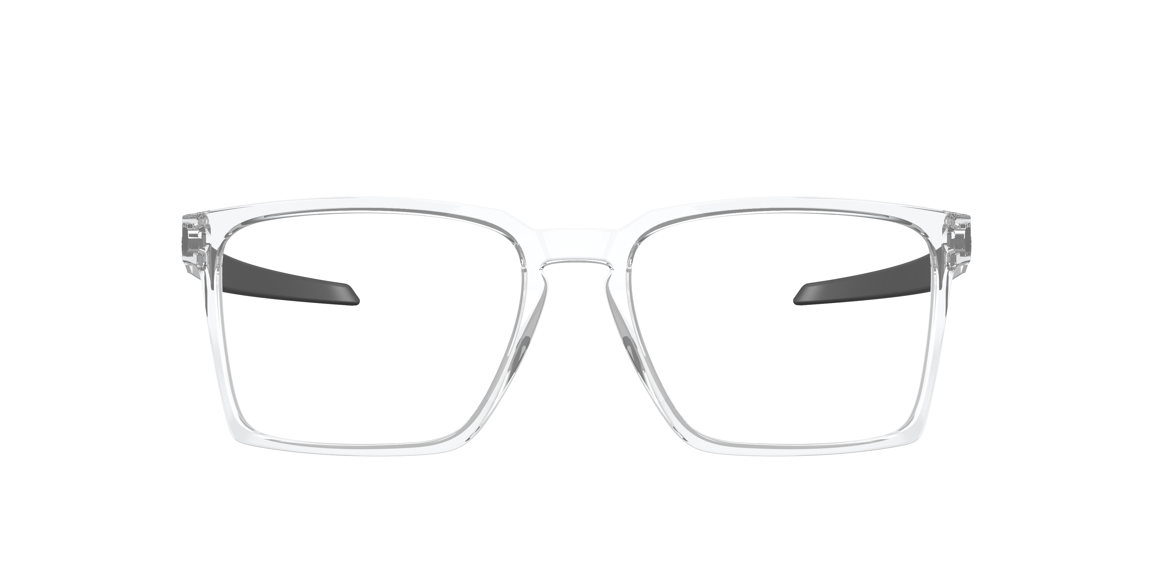 Oakley OX8055 EXCHANGE Glasses | Clearly