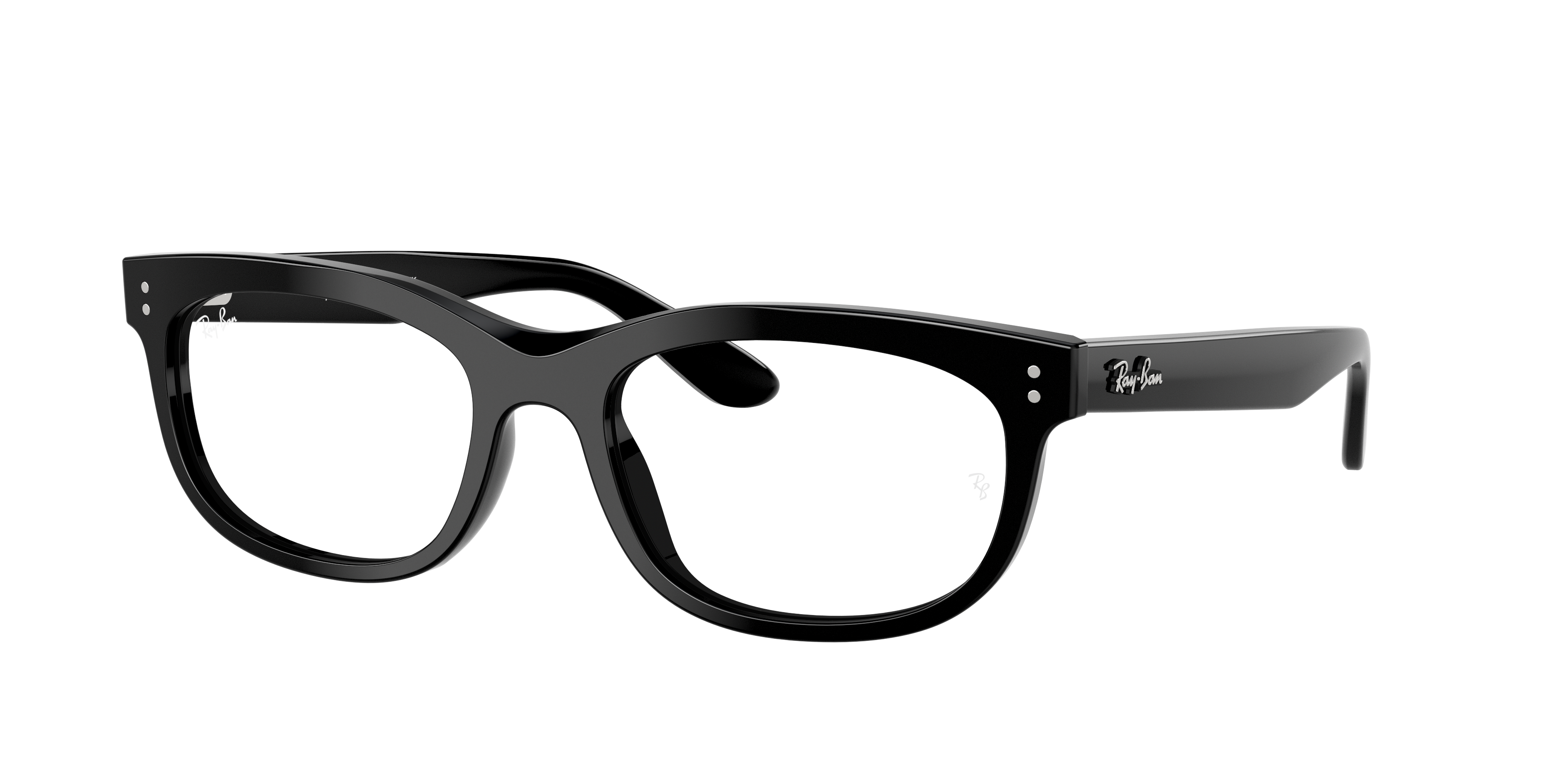 Ray-Ban Brand Eyewear | Clearly Canada