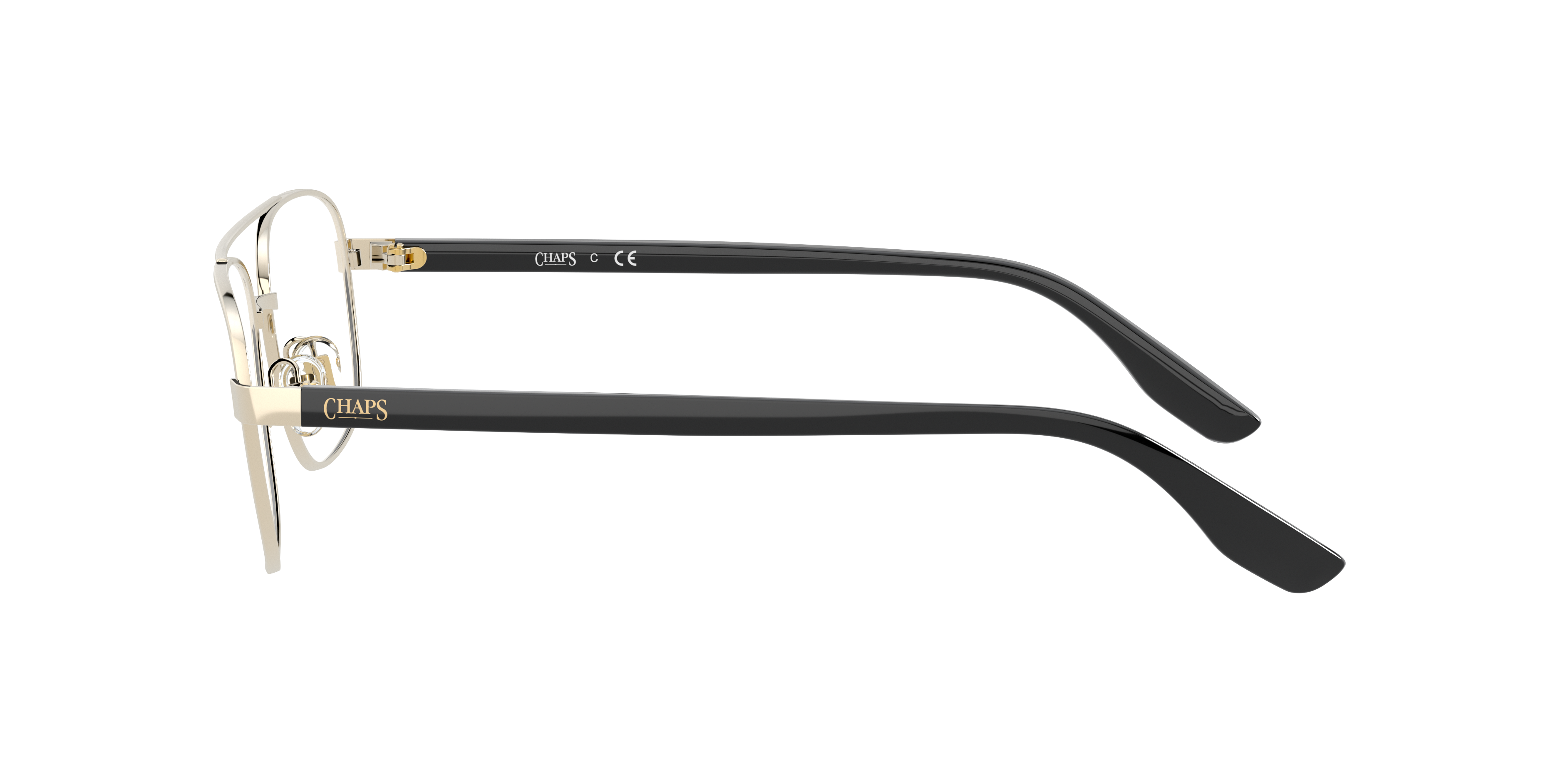 Chaps CP2089 Glasses | Clearly