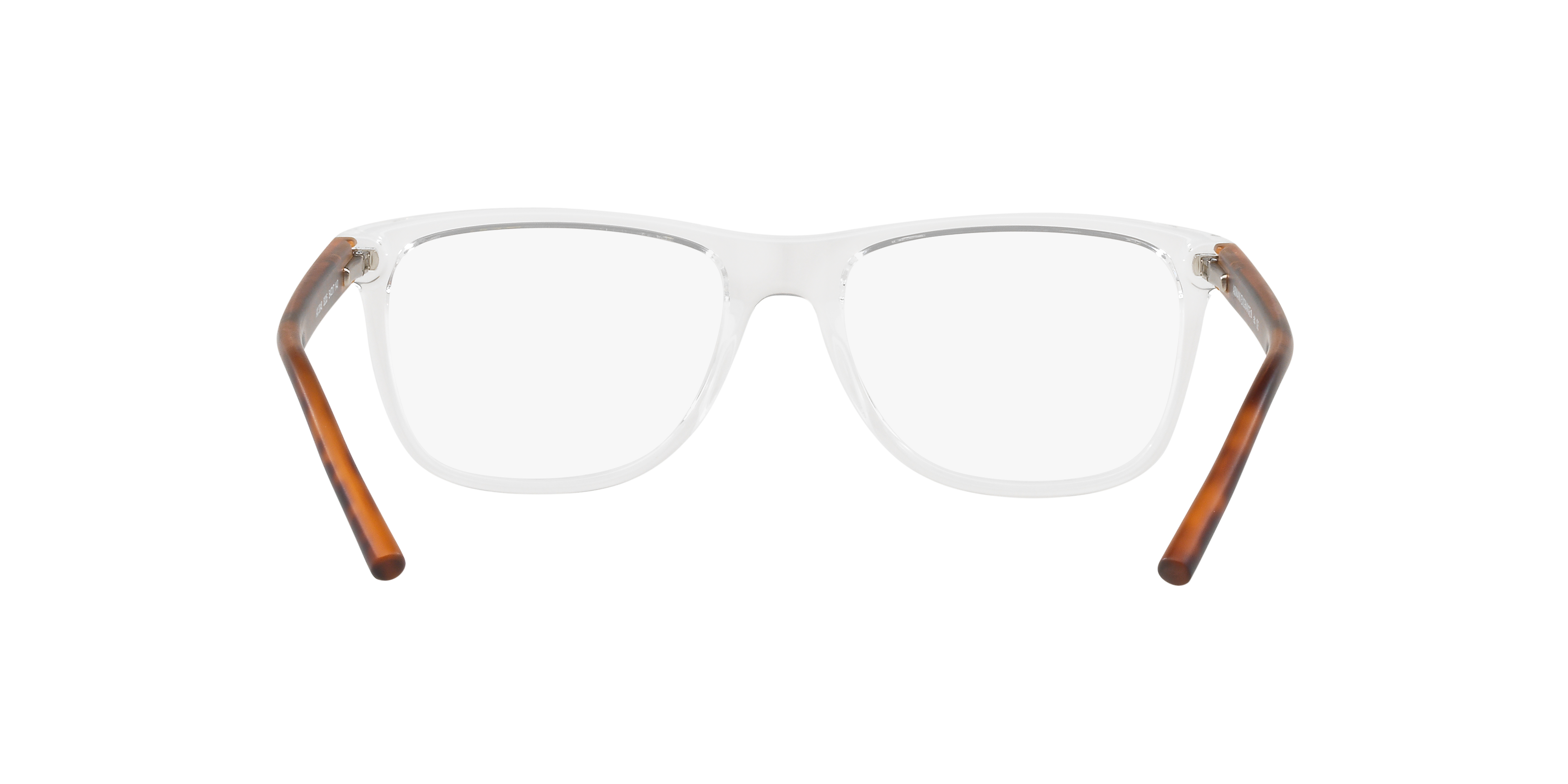 Armani Exchange AX3048 Glasses | Clearly