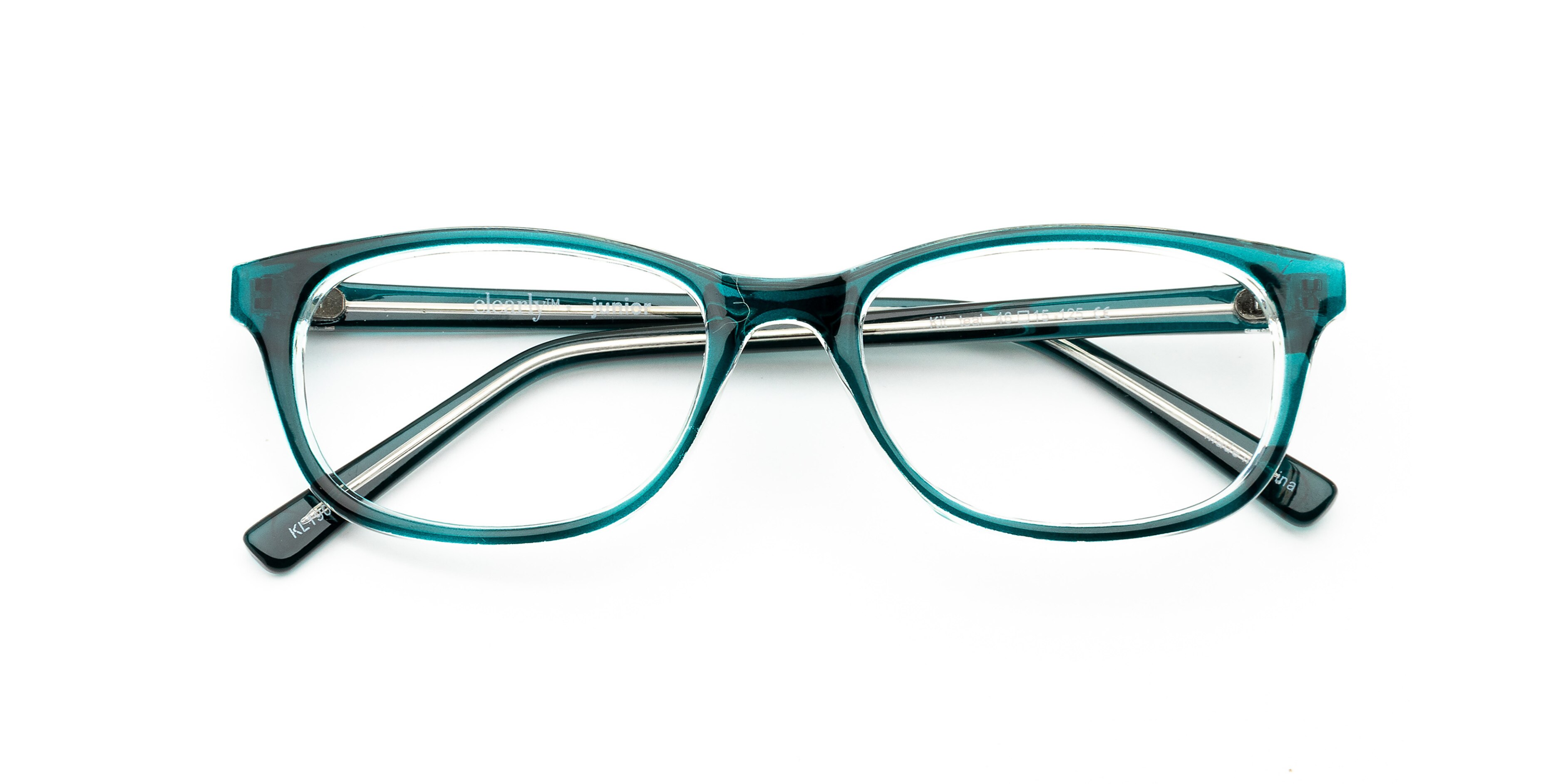 Clearly Kit Glasses Clearly