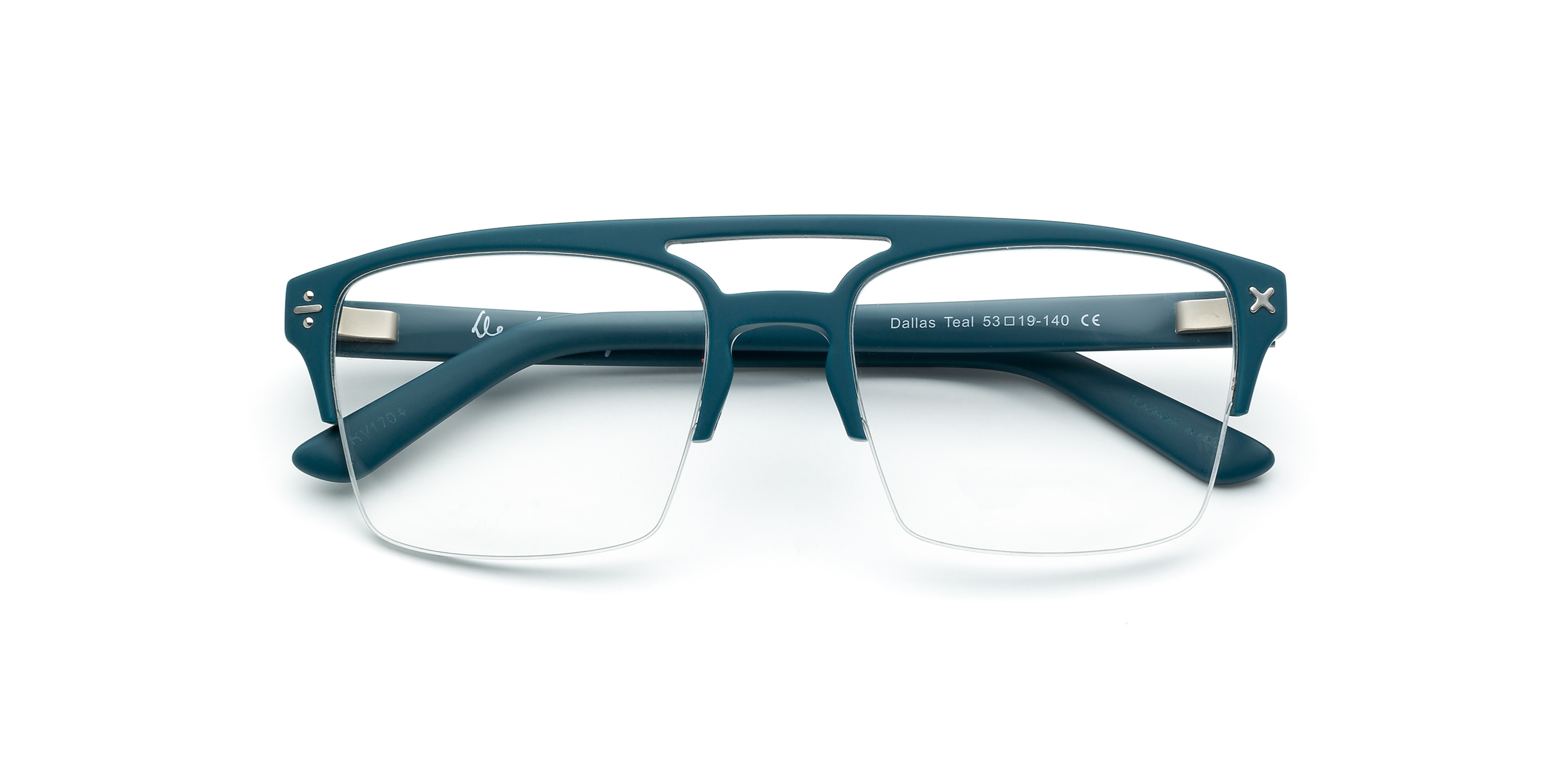 Derek Cardigan DALLAS Glasses | Clearly