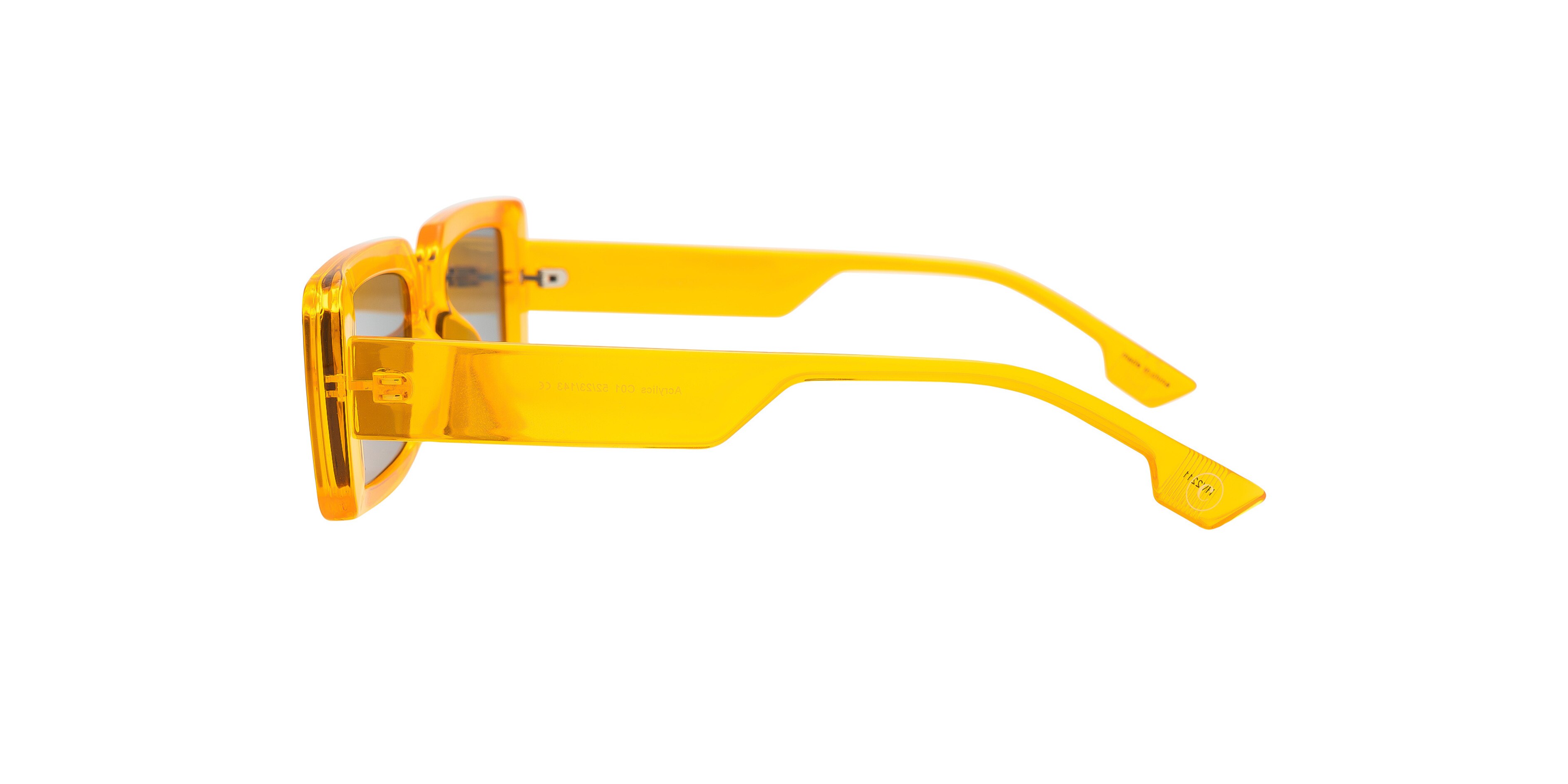 Clearly ACRYLICS Sunglasses | Clearly