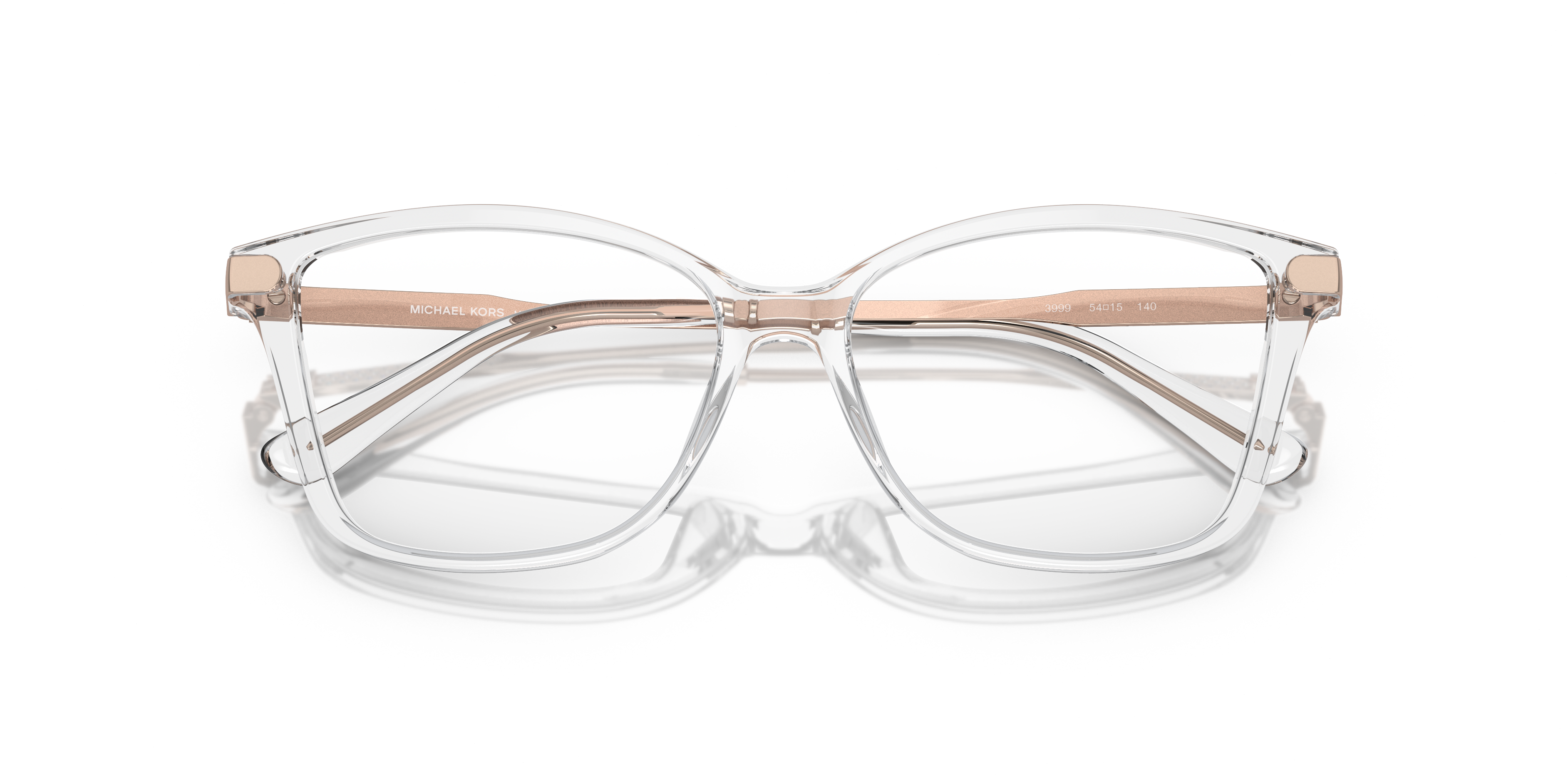 Glasses Michael Kors Georgetown Mk4105bu 3999