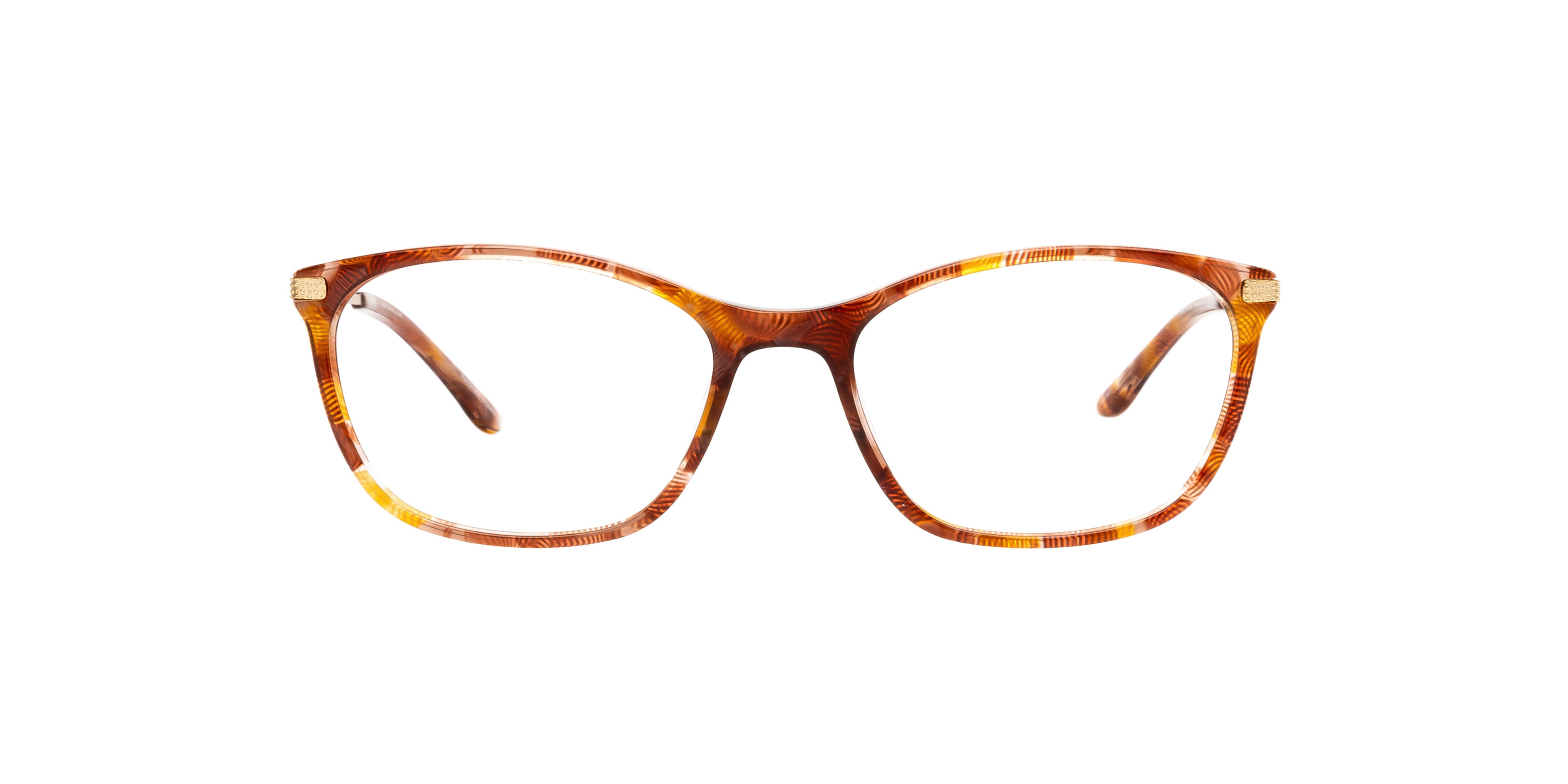 Kam Dhillon VERONICA Glasses | Clearly
