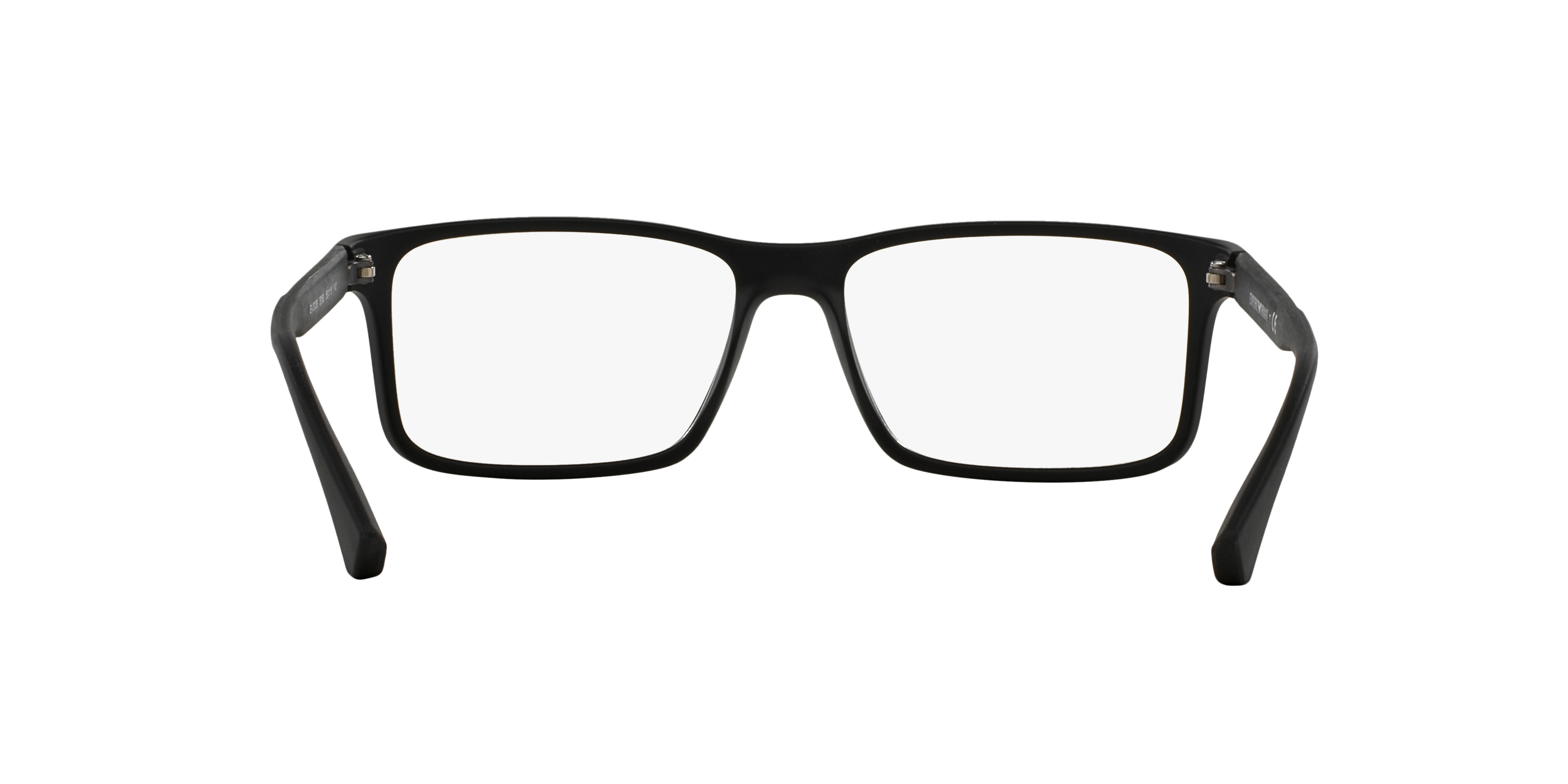 Emporio Armani EA3038 Glasses | Clearly