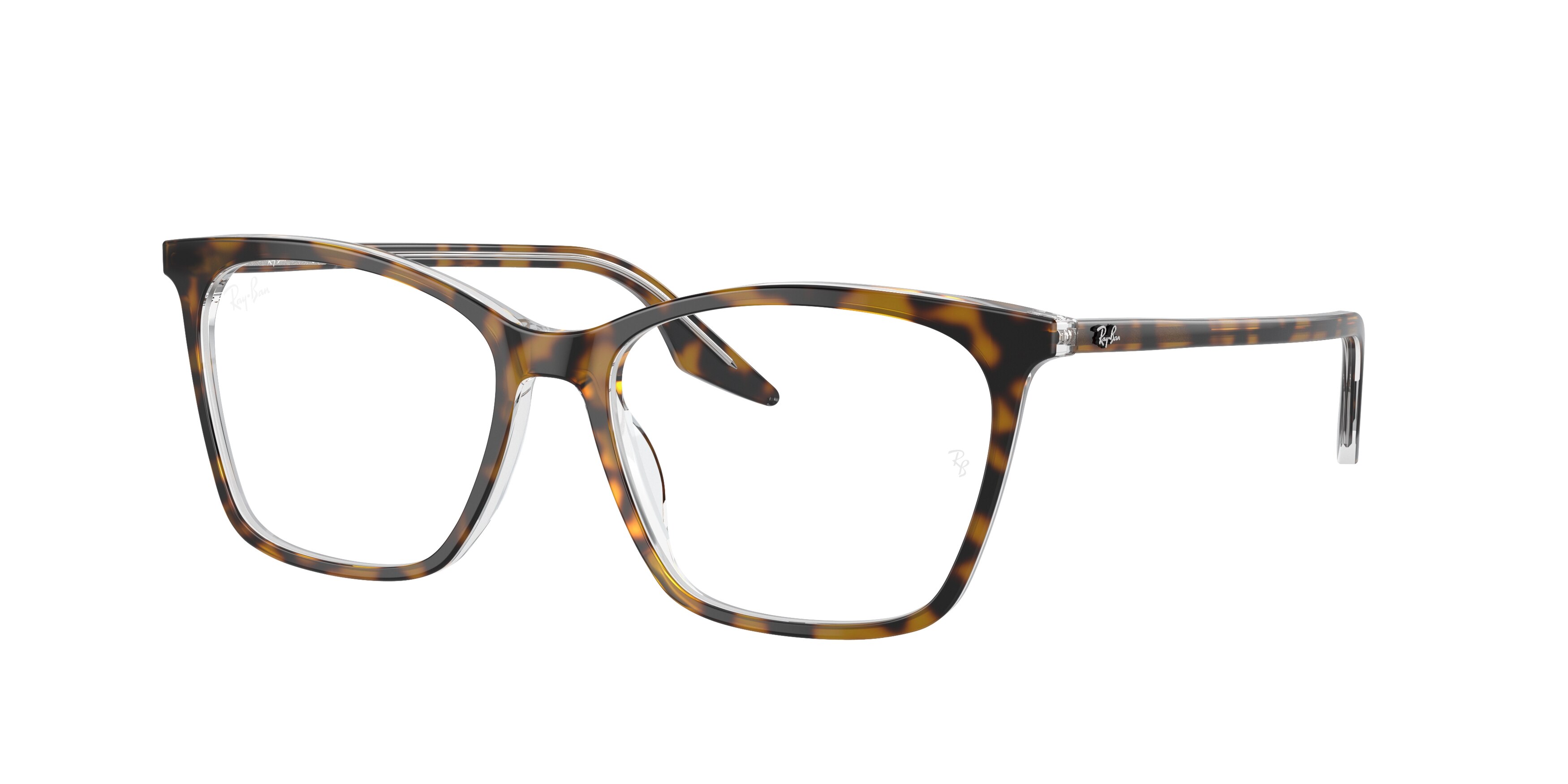 Ray-Ban RB5422 OPTICS Glasses | Clearly