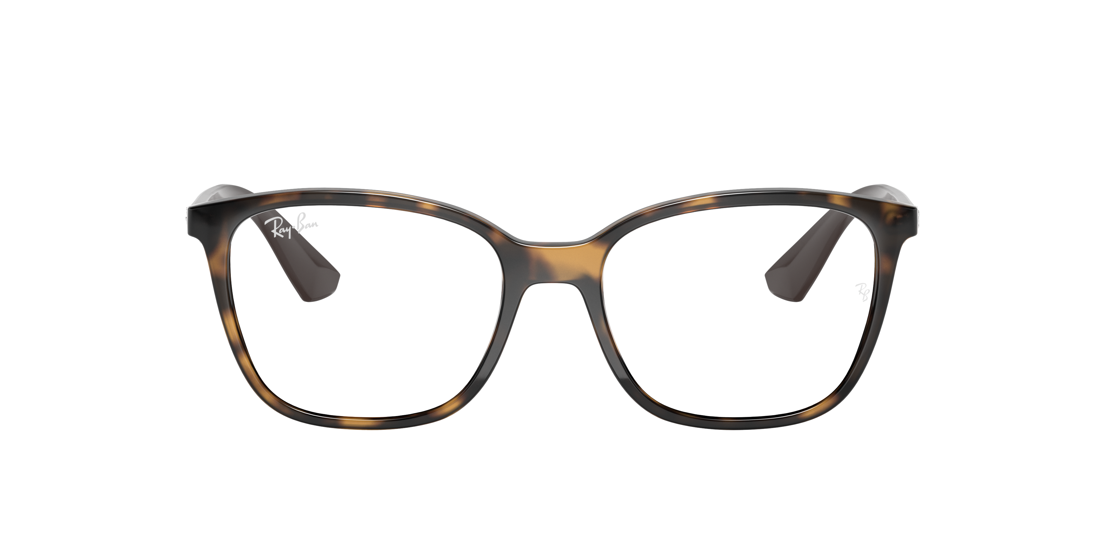Ray-Ban RB7066 OPTICS Glasses | Clearly