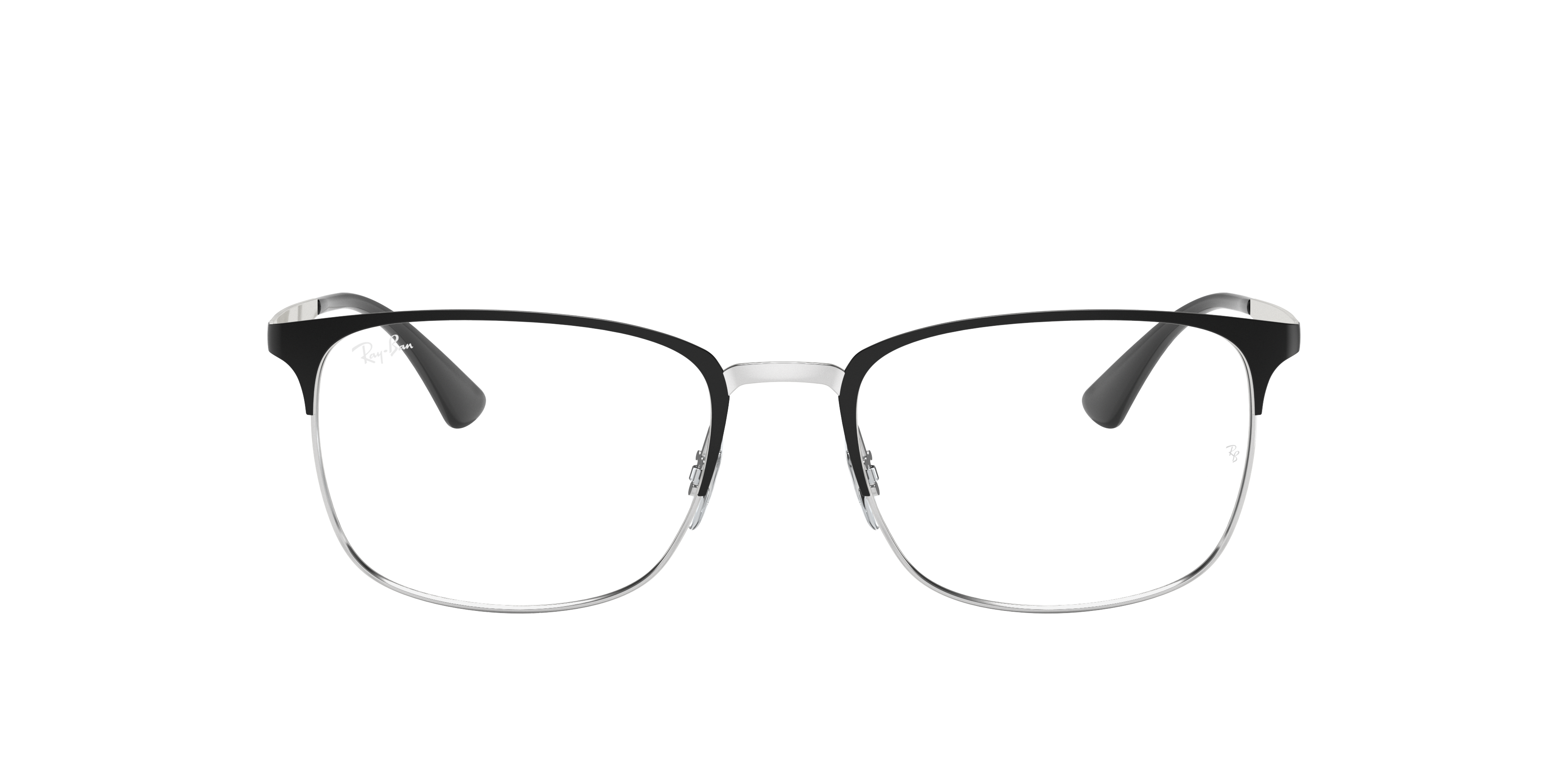 Ray-Ban RB6421 OPTICS Glasses | Clearly