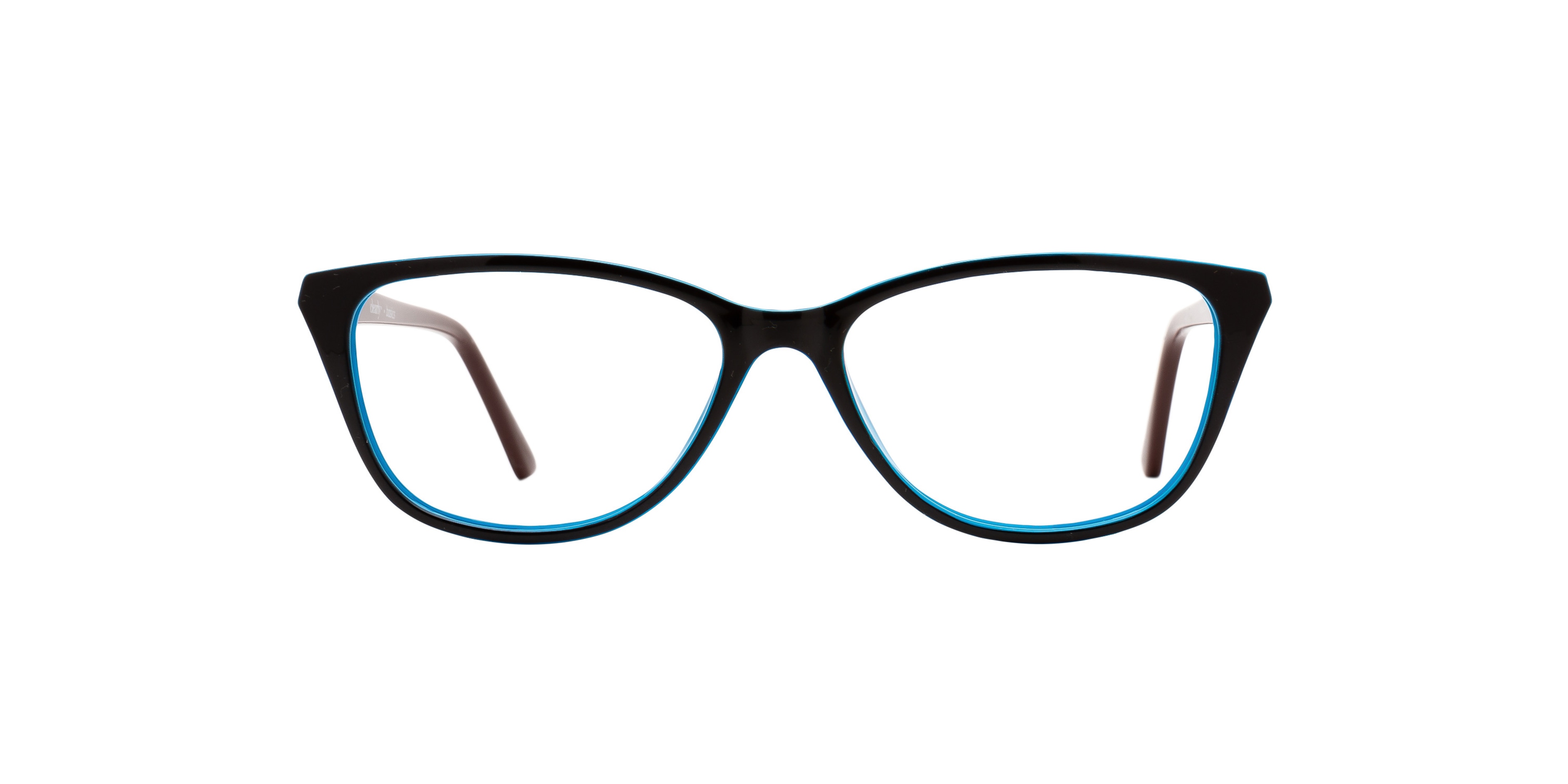 Clearly Botwood Glasses Clearly