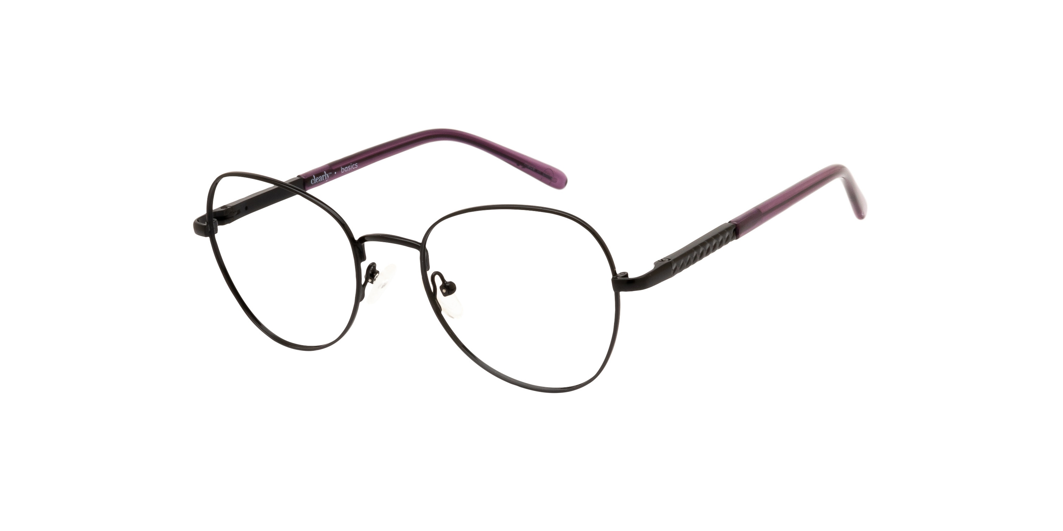 Clearly Centreville Glasses Clearly