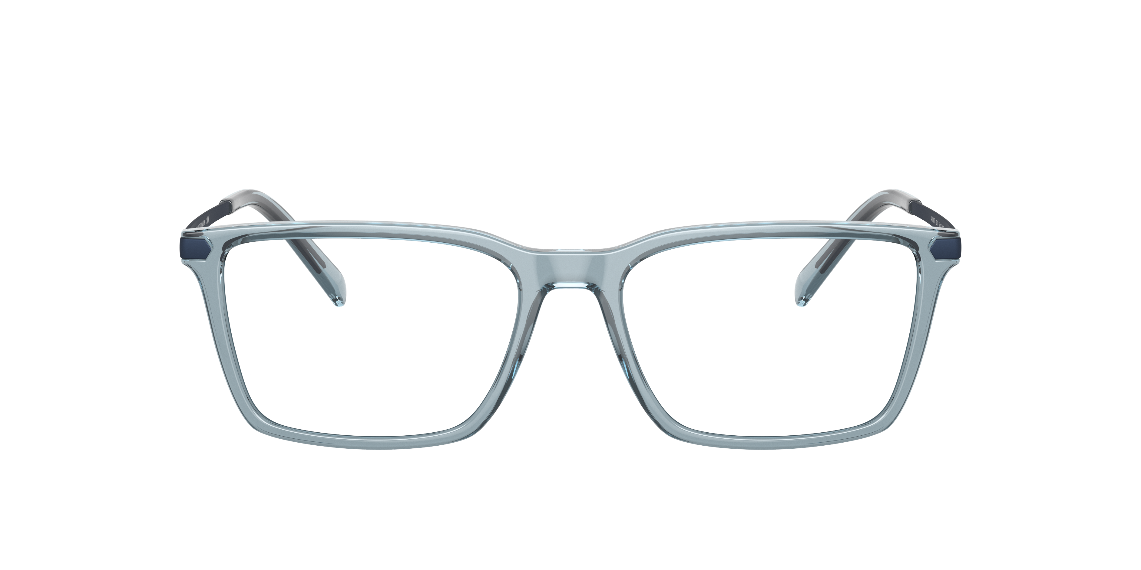 Armani Exchange AX3077 Glasses | Clearly