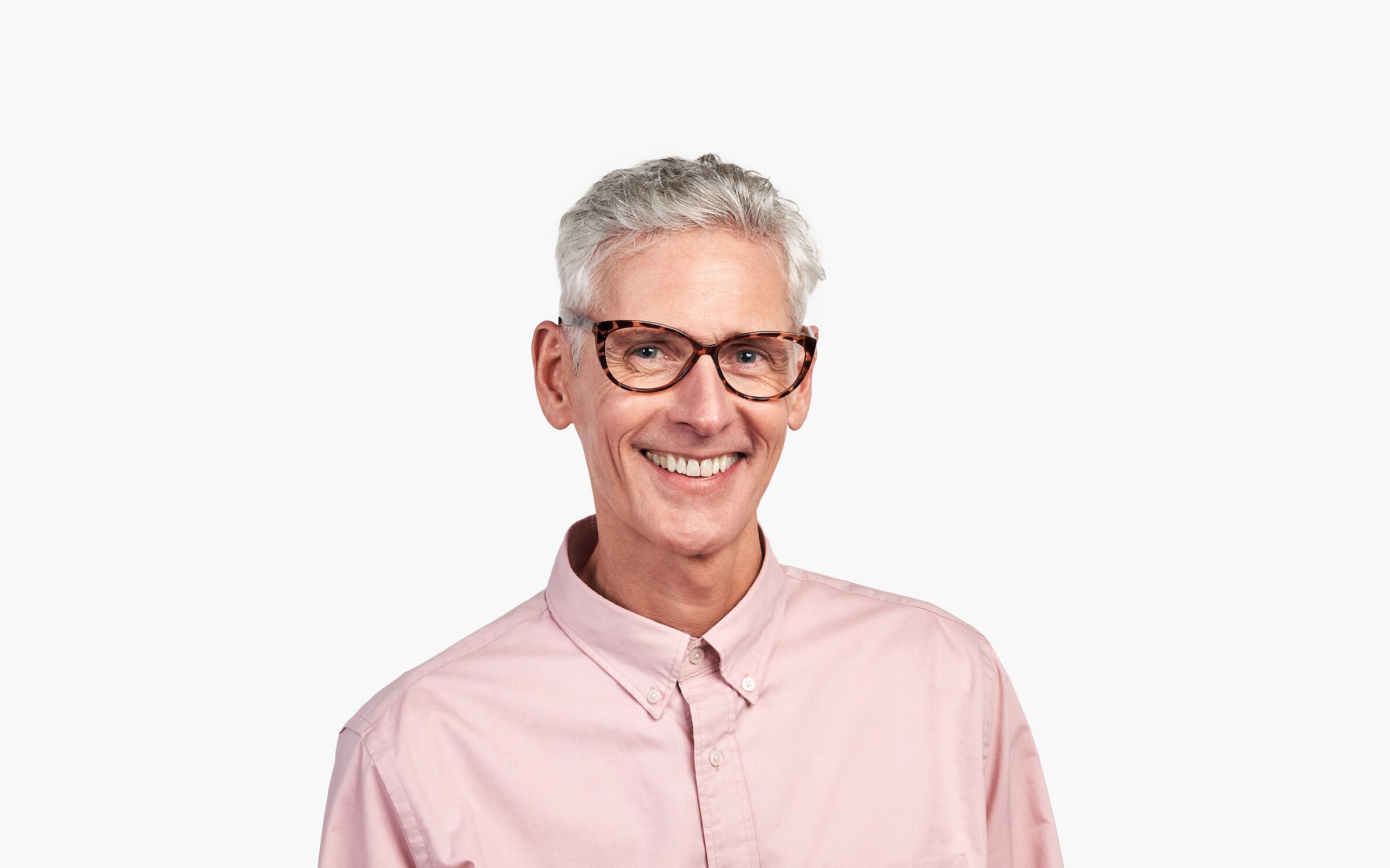 Clearly LUNENBURG Glasses | Clearly