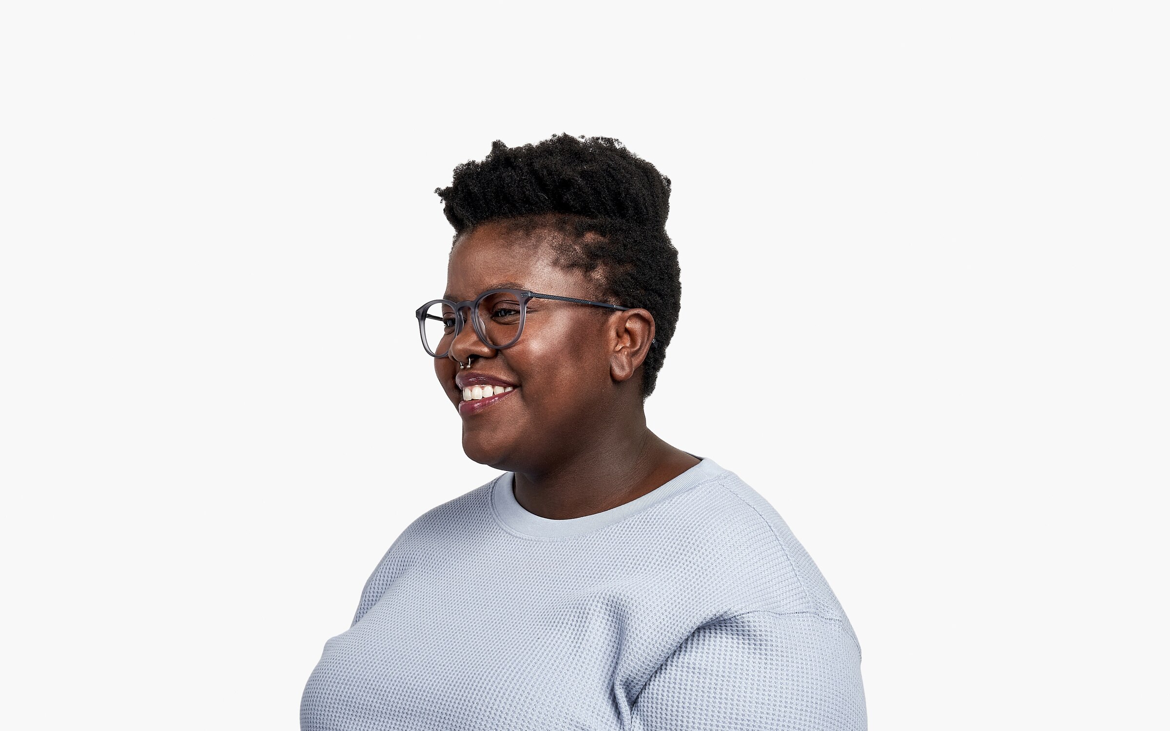 Joseph Marc CONNORS Glasses | Clearly