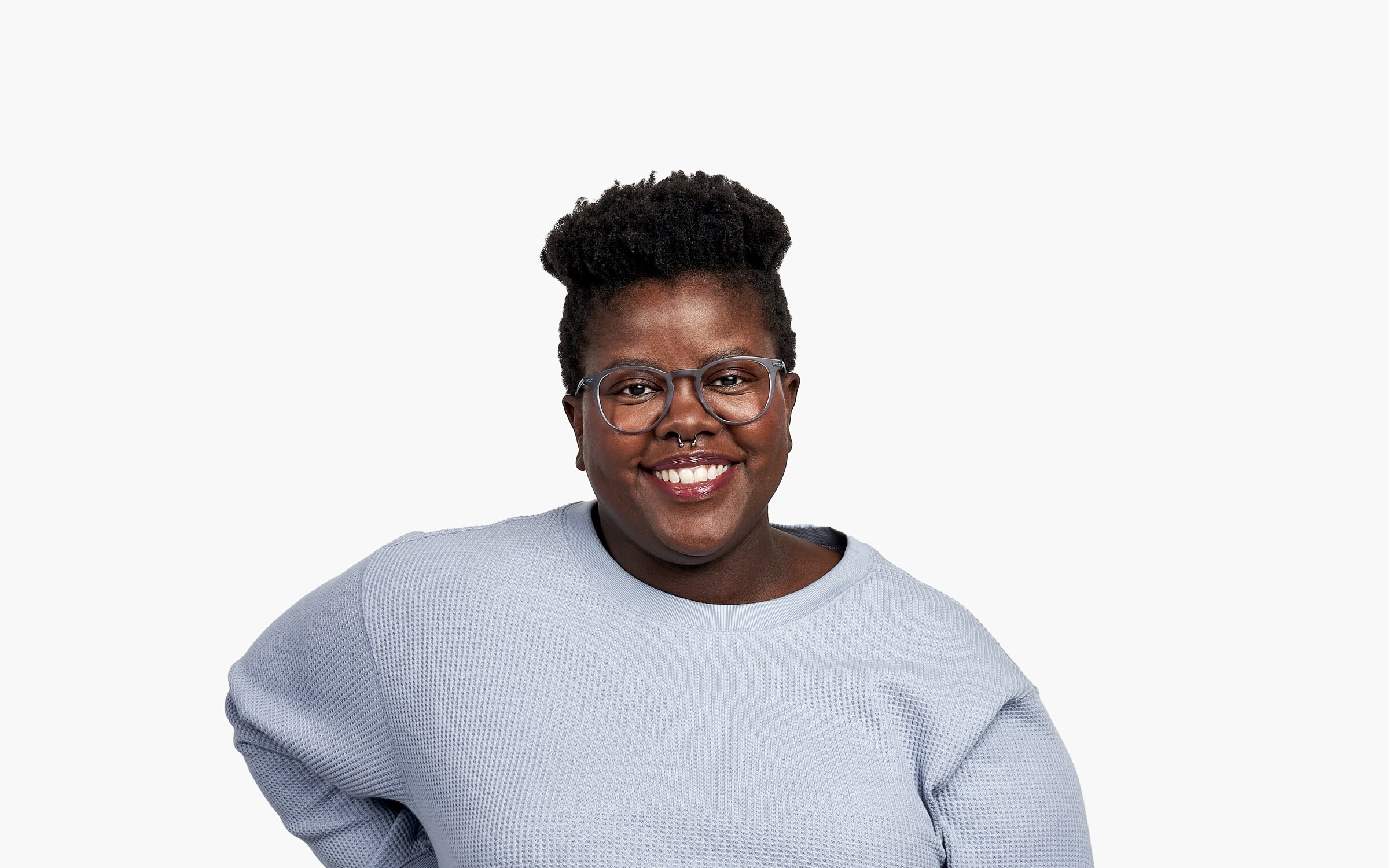 Joseph Marc CONNORS Glasses | Clearly