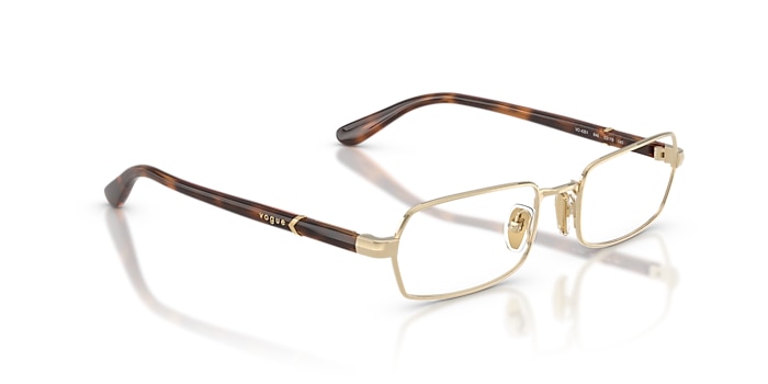 Vogue Eyewear VO4351 Lunettes | Clearly